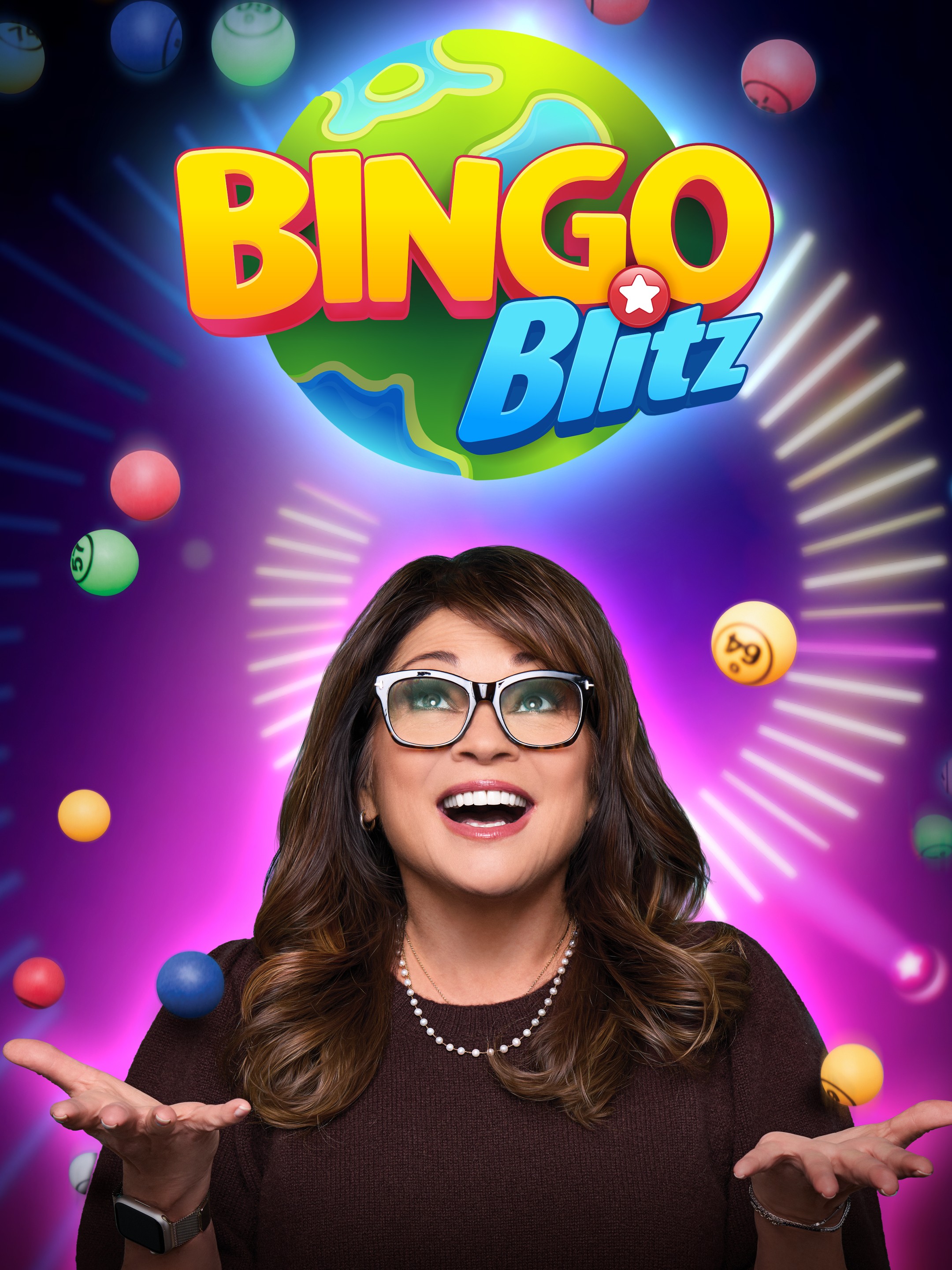 Bingo Blitz: Season 1 Pictures | Rotten Tomatoes