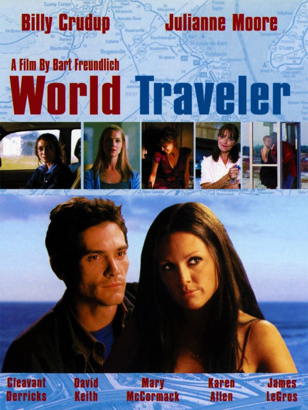 World Traveler Pictures | Rotten Tomatoes