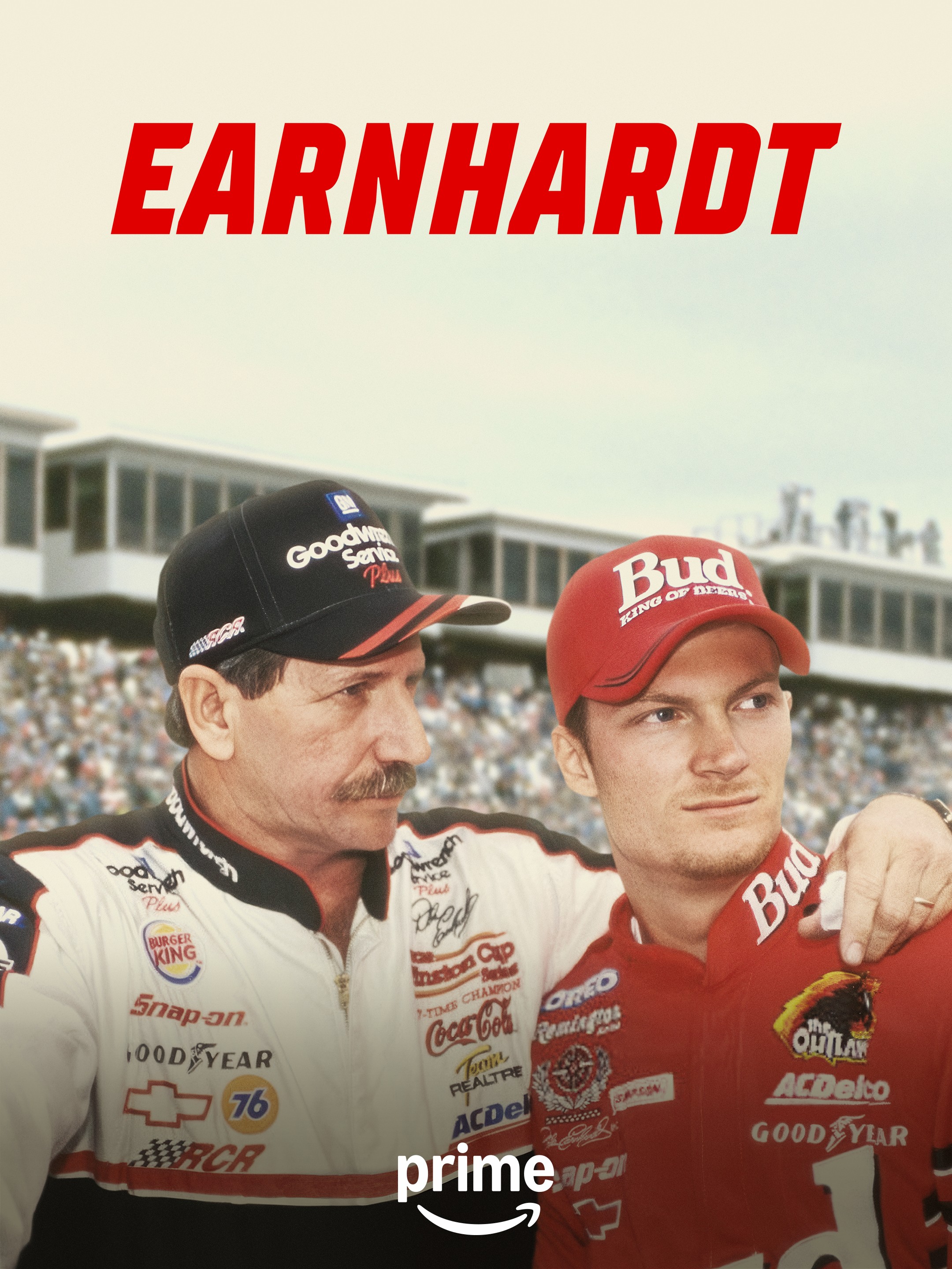 The Intimidator Pictures | Rotten Tomatoes