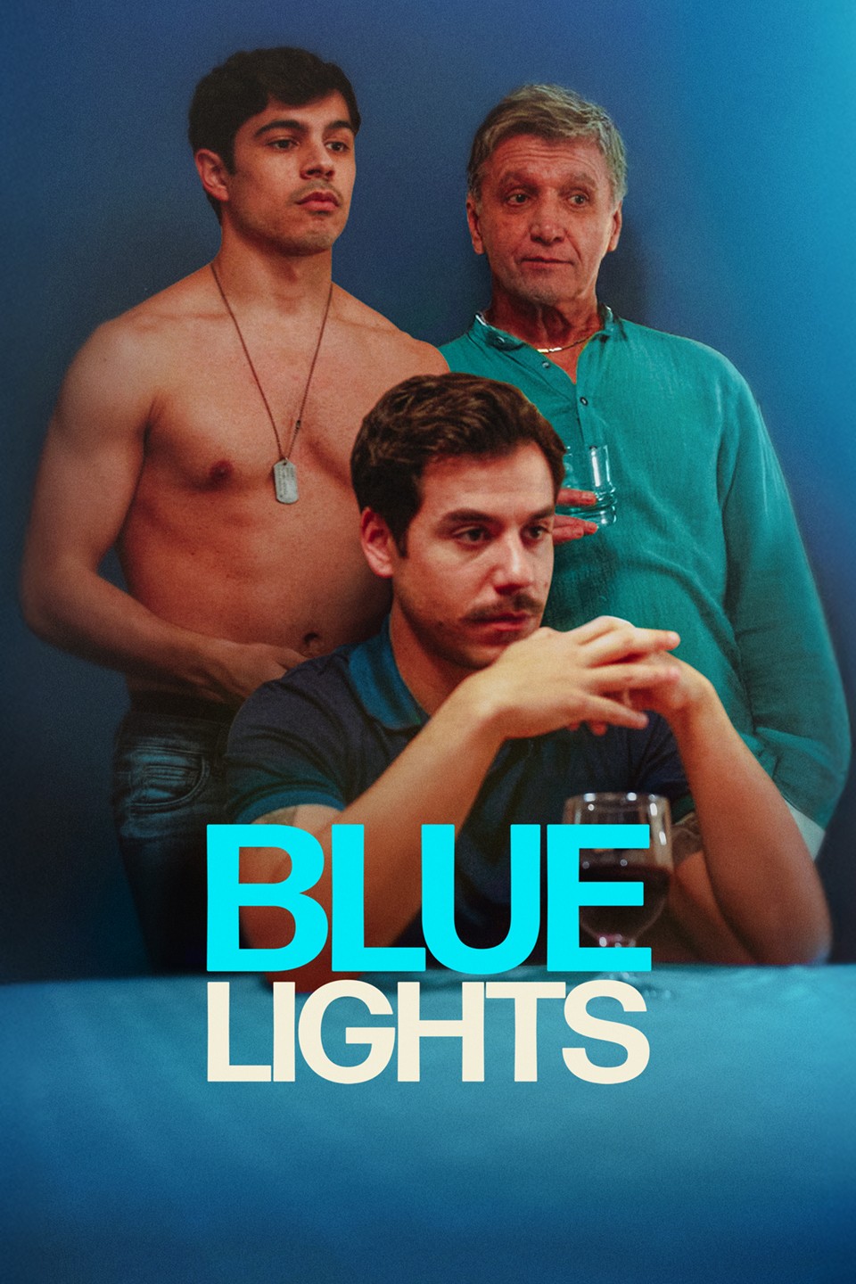 Blue Lights Pictures | Rotten Tomatoes