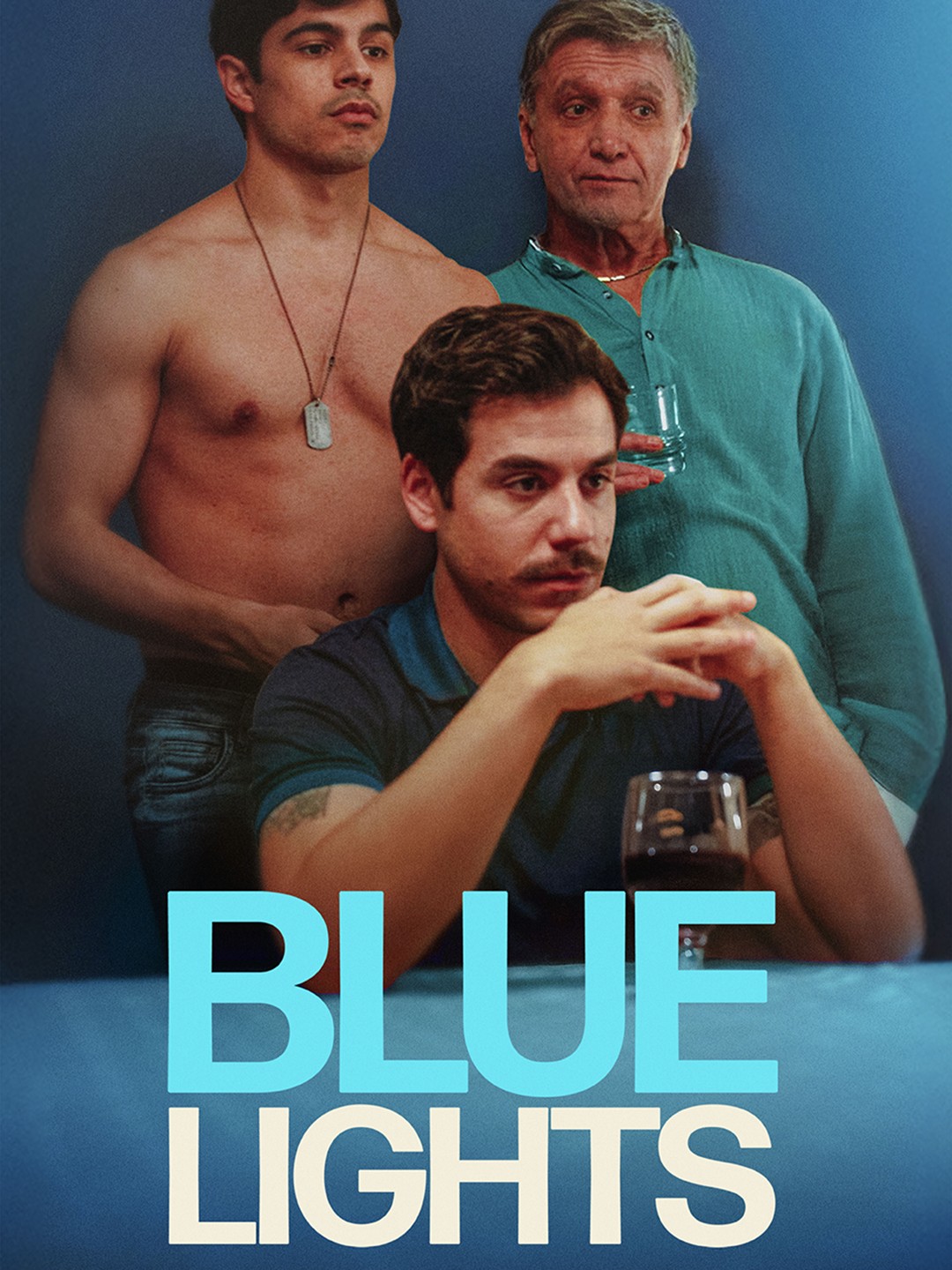 Blue Lights Pictures | Rotten Tomatoes