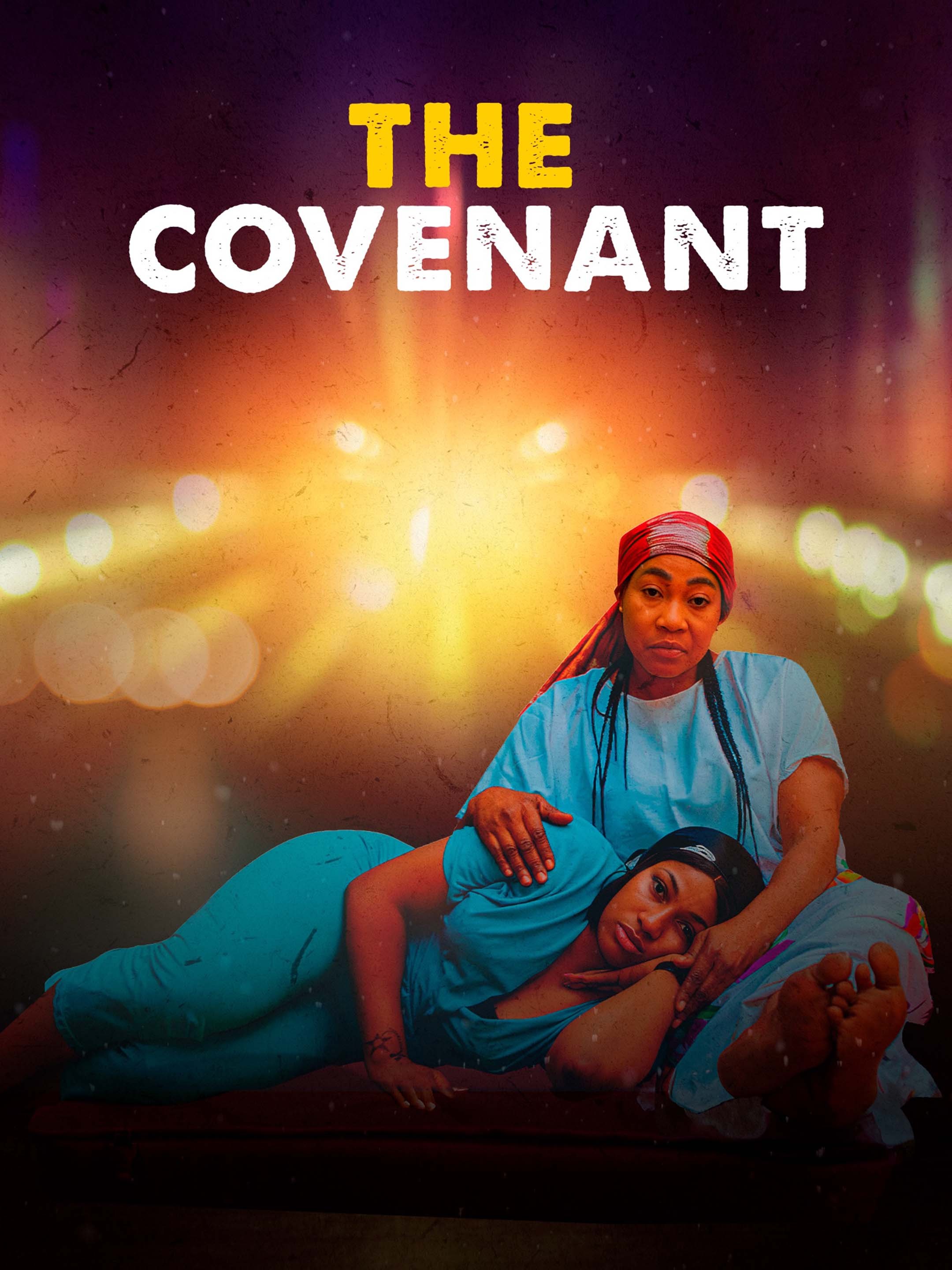 The Covenant Pictures | Rotten Tomatoes