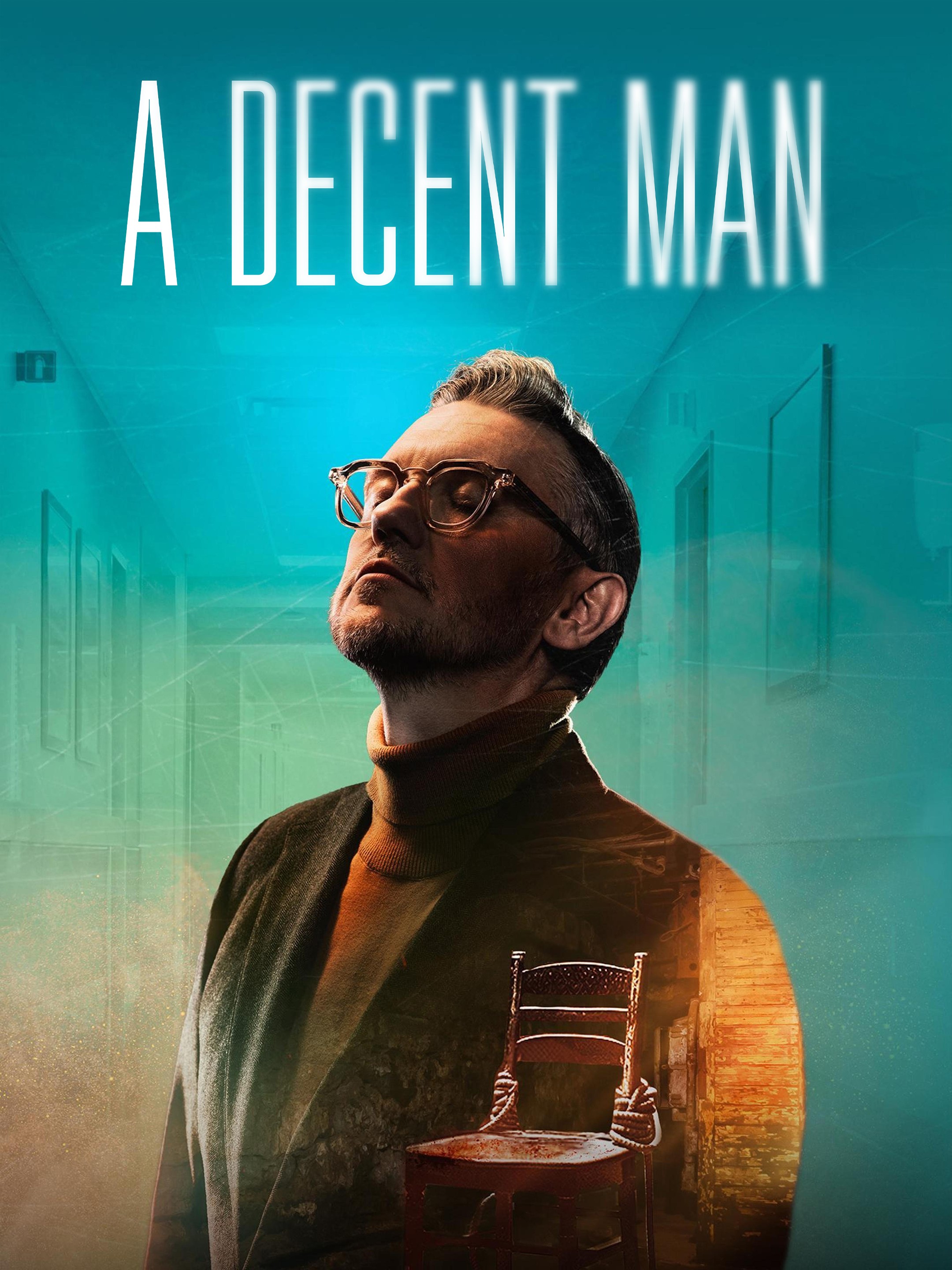 A Decent Man: Season 1 Pictures | Rotten Tomatoes