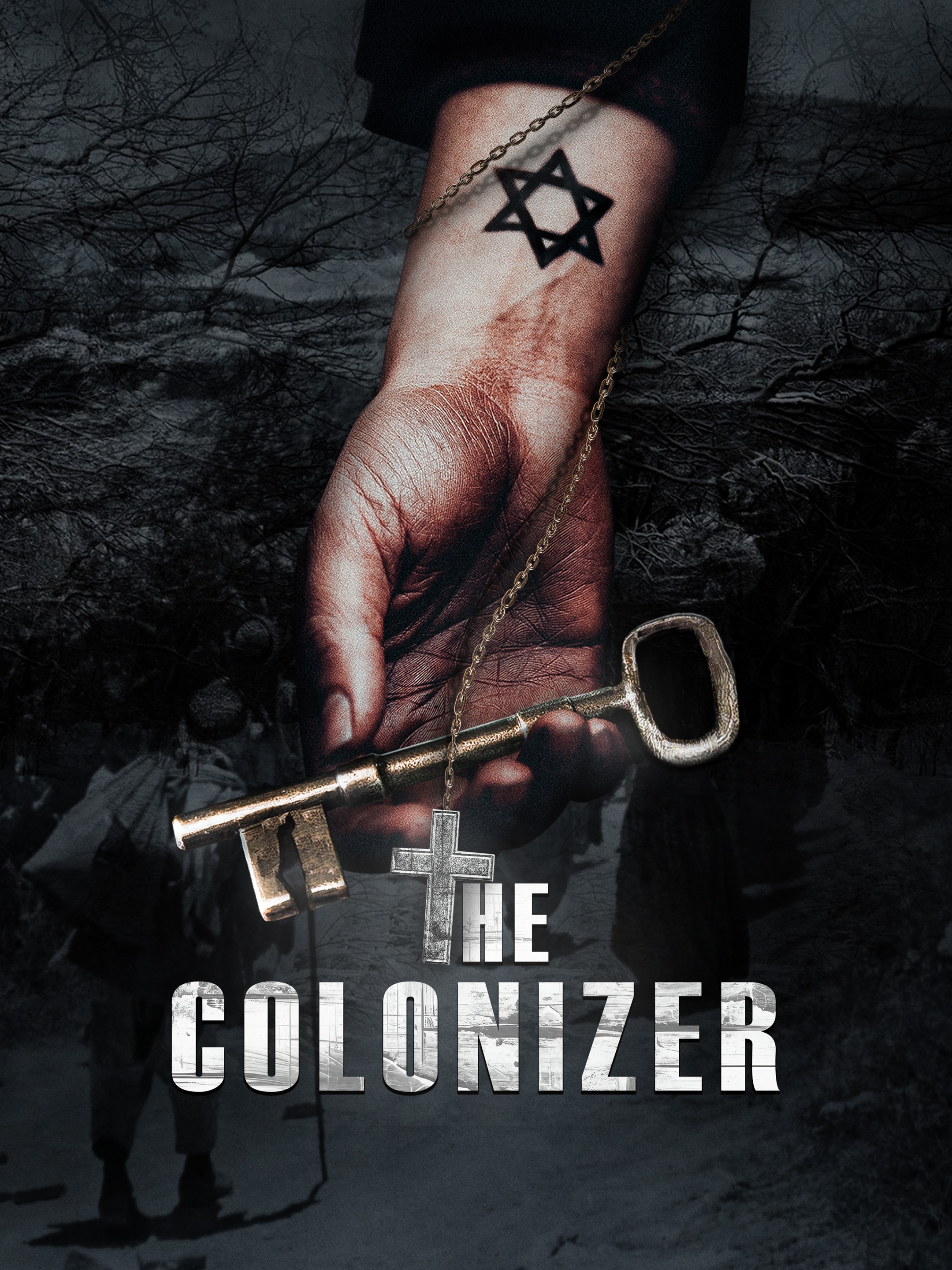 The Colonizer Pictures | Rotten Tomatoes
