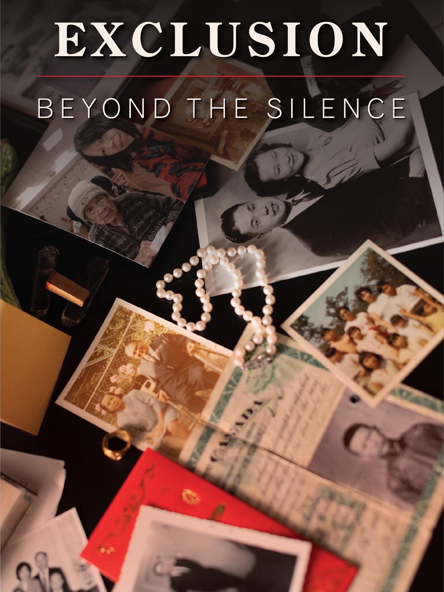Exclusion: Beyond the Silence Pictures | Rotten Tomatoes