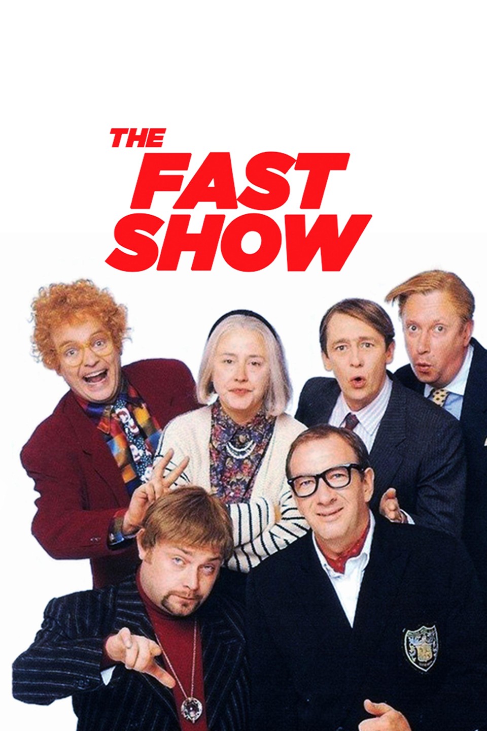 The Fast Show: Season 4 Pictures | Rotten Tomatoes