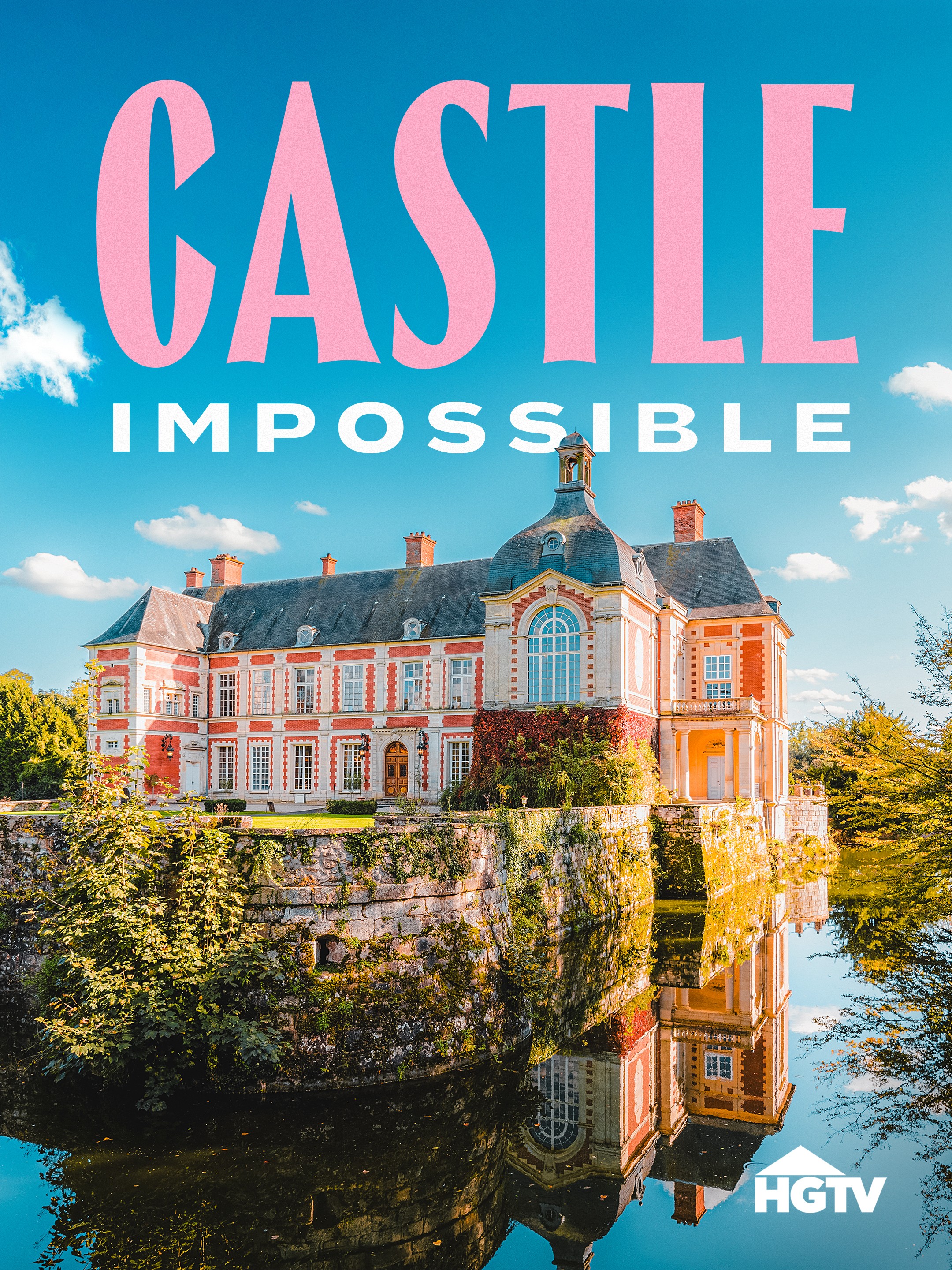 Castle Impossible: Season 1 Pictures | Rotten Tomatoes