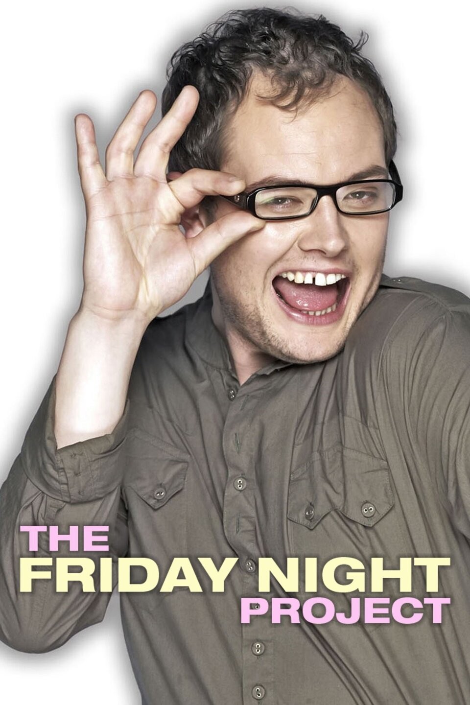 The Friday Night Project | Rotten Tomatoes