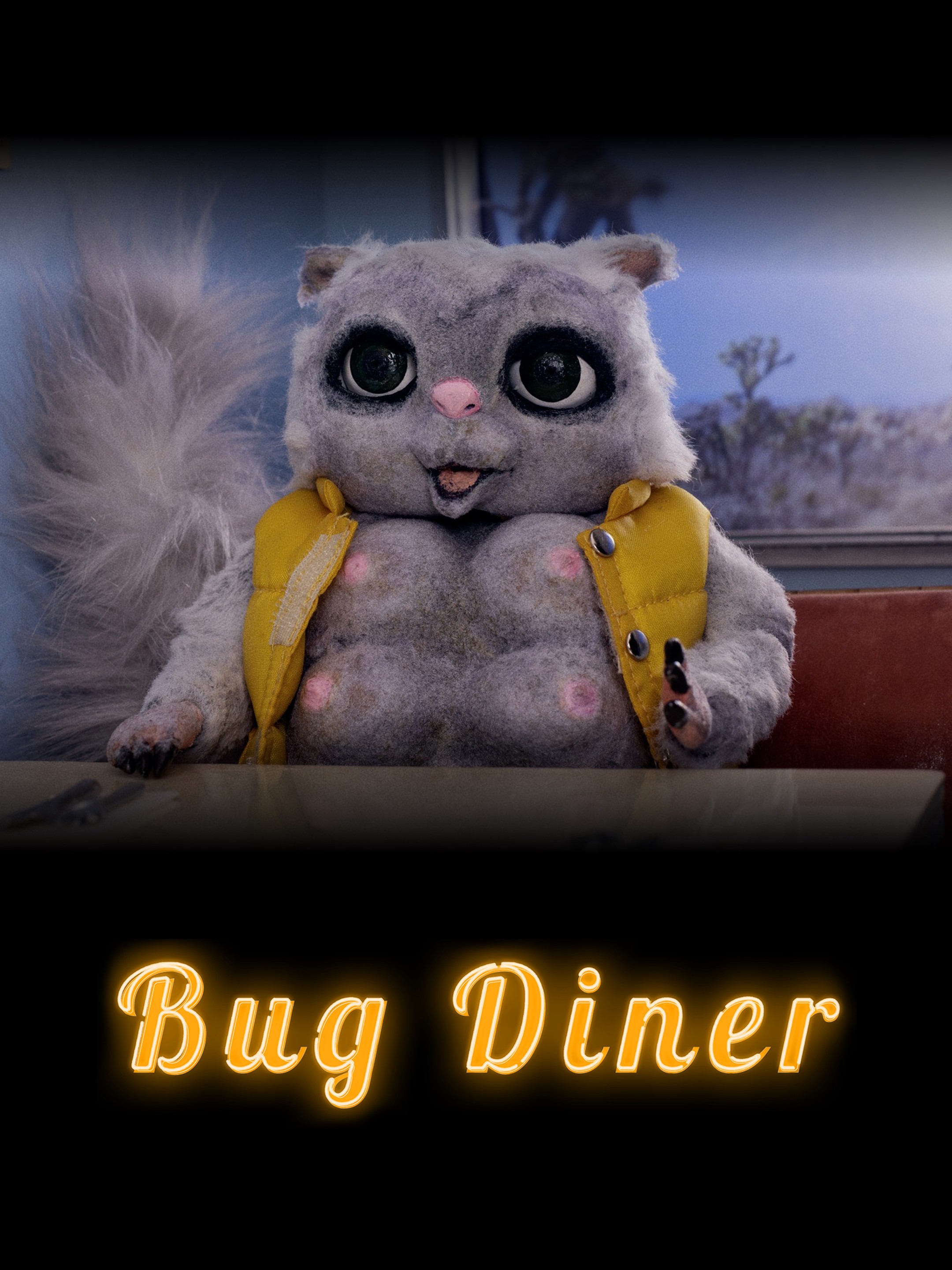 Bug Diner Pictures | Rotten Tomatoes