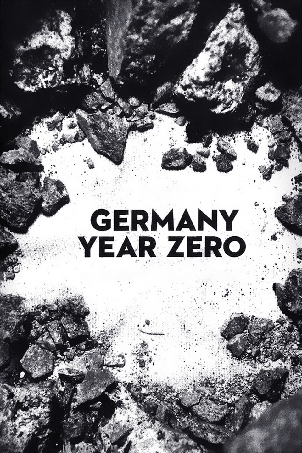 Germany Year Zero Pictures | Rotten Tomatoes