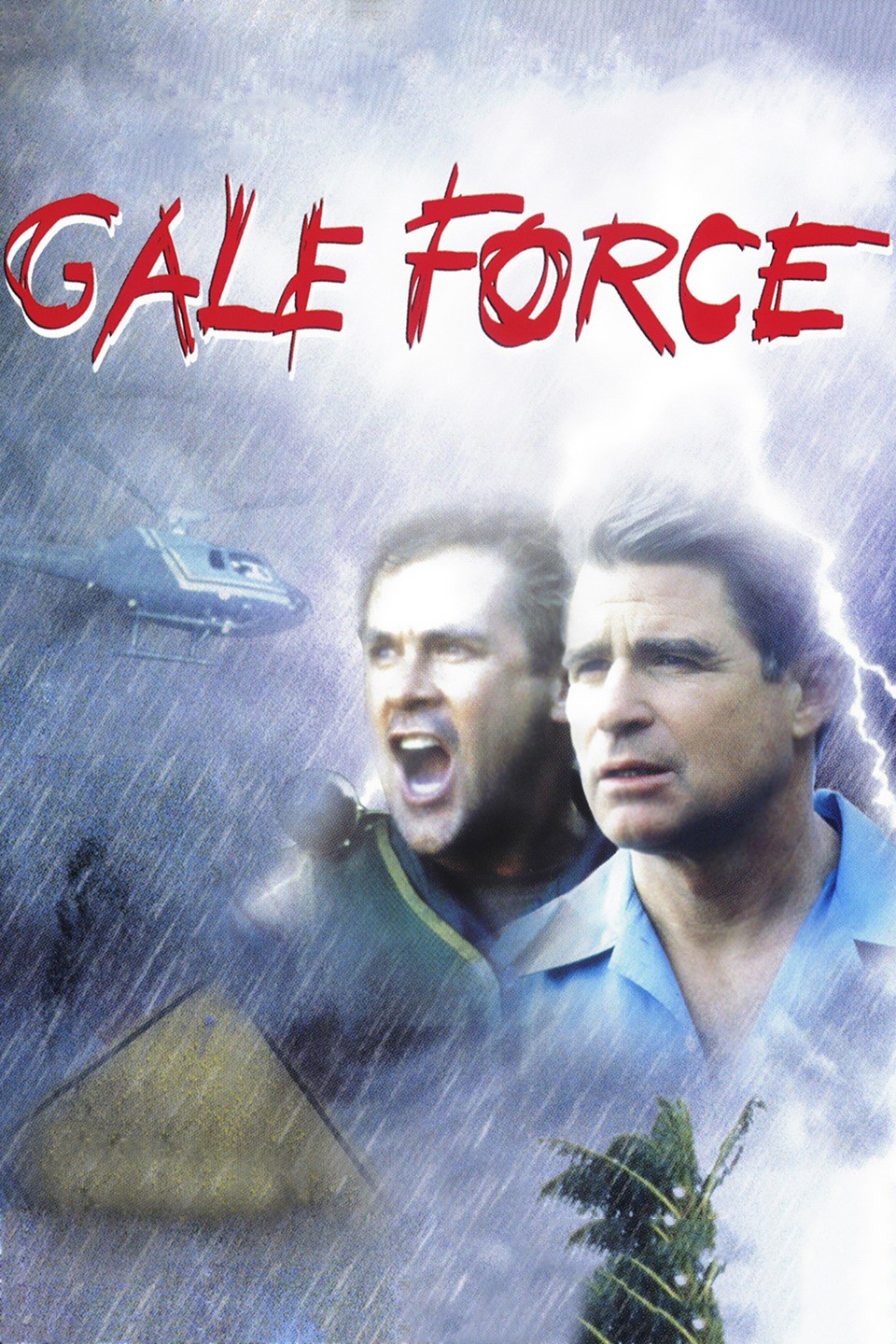 Gale Force | Rotten Tomatoes