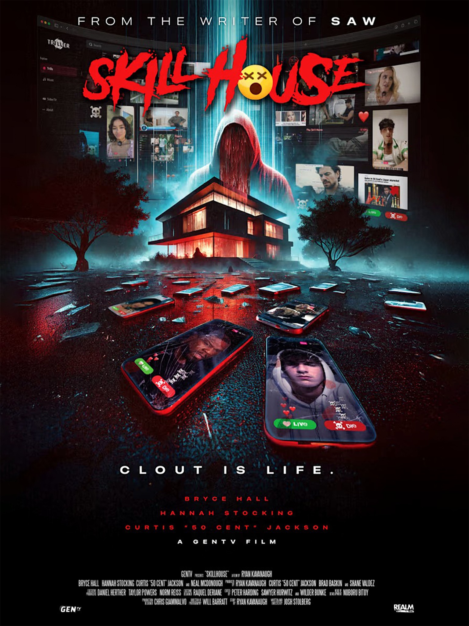 Skill House Pictures | Rotten Tomatoes