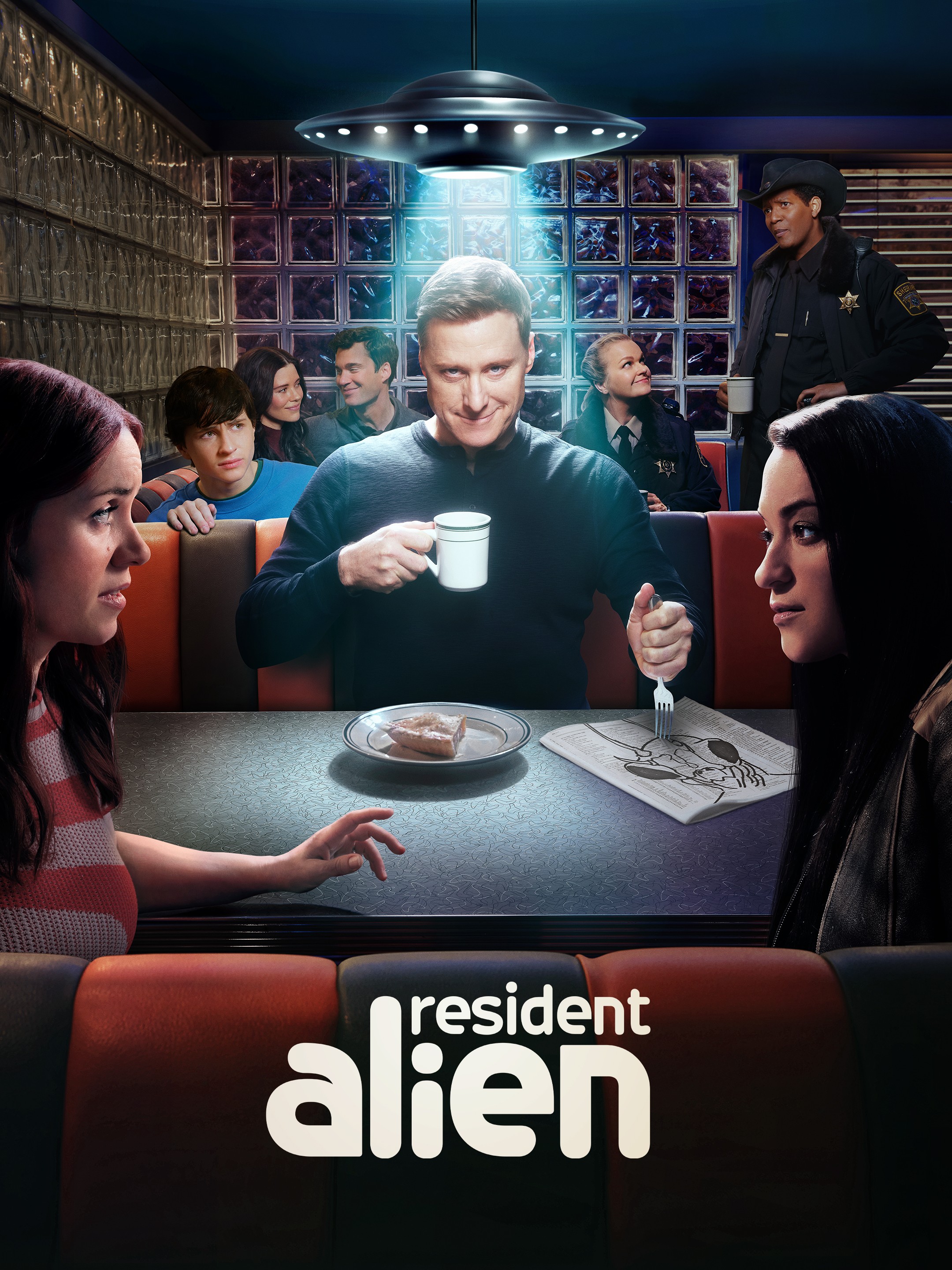 Ties That Bind Pictures | Rotten Tomatoes