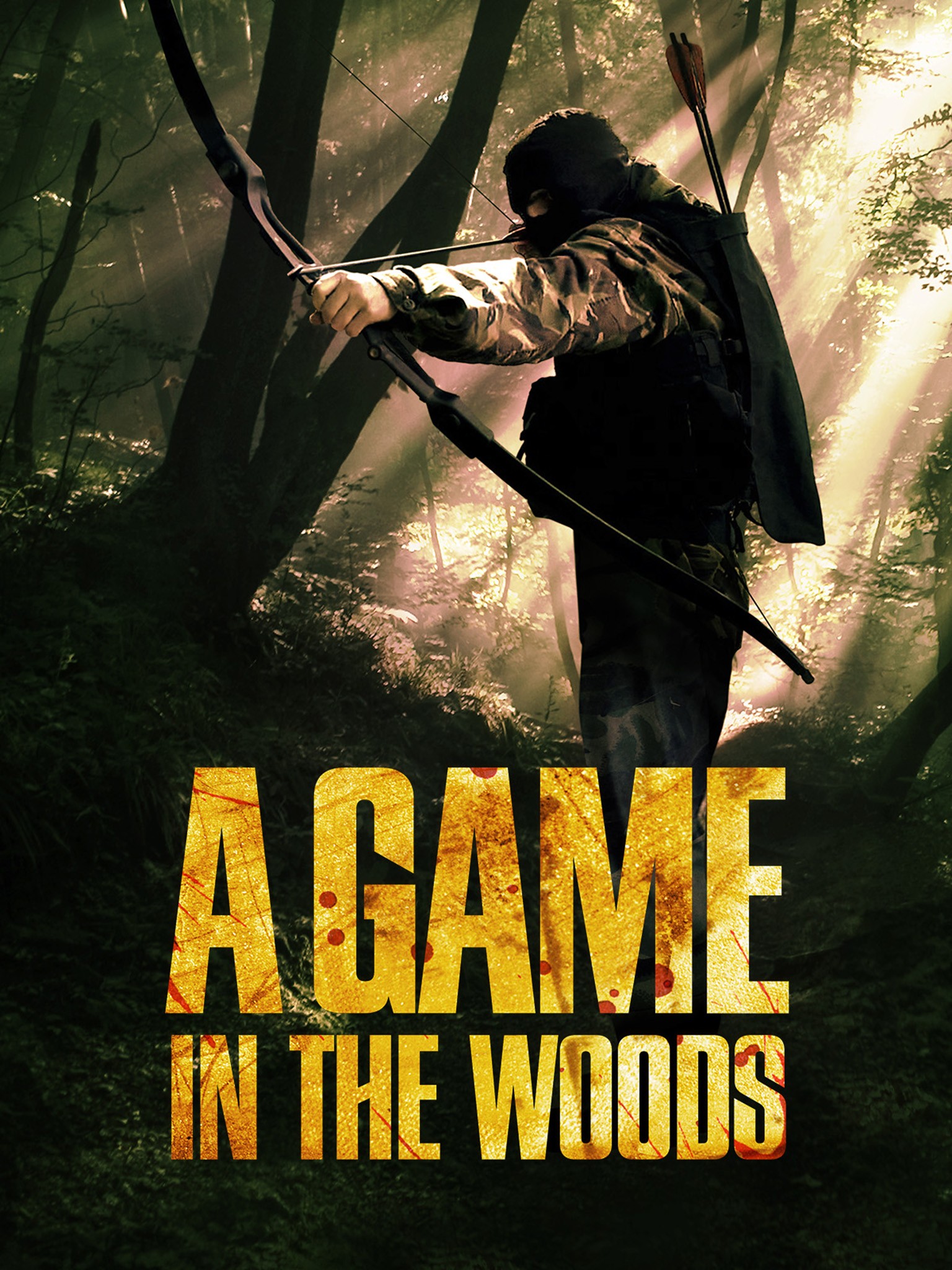 A Game in the Woods Pictures | Rotten Tomatoes