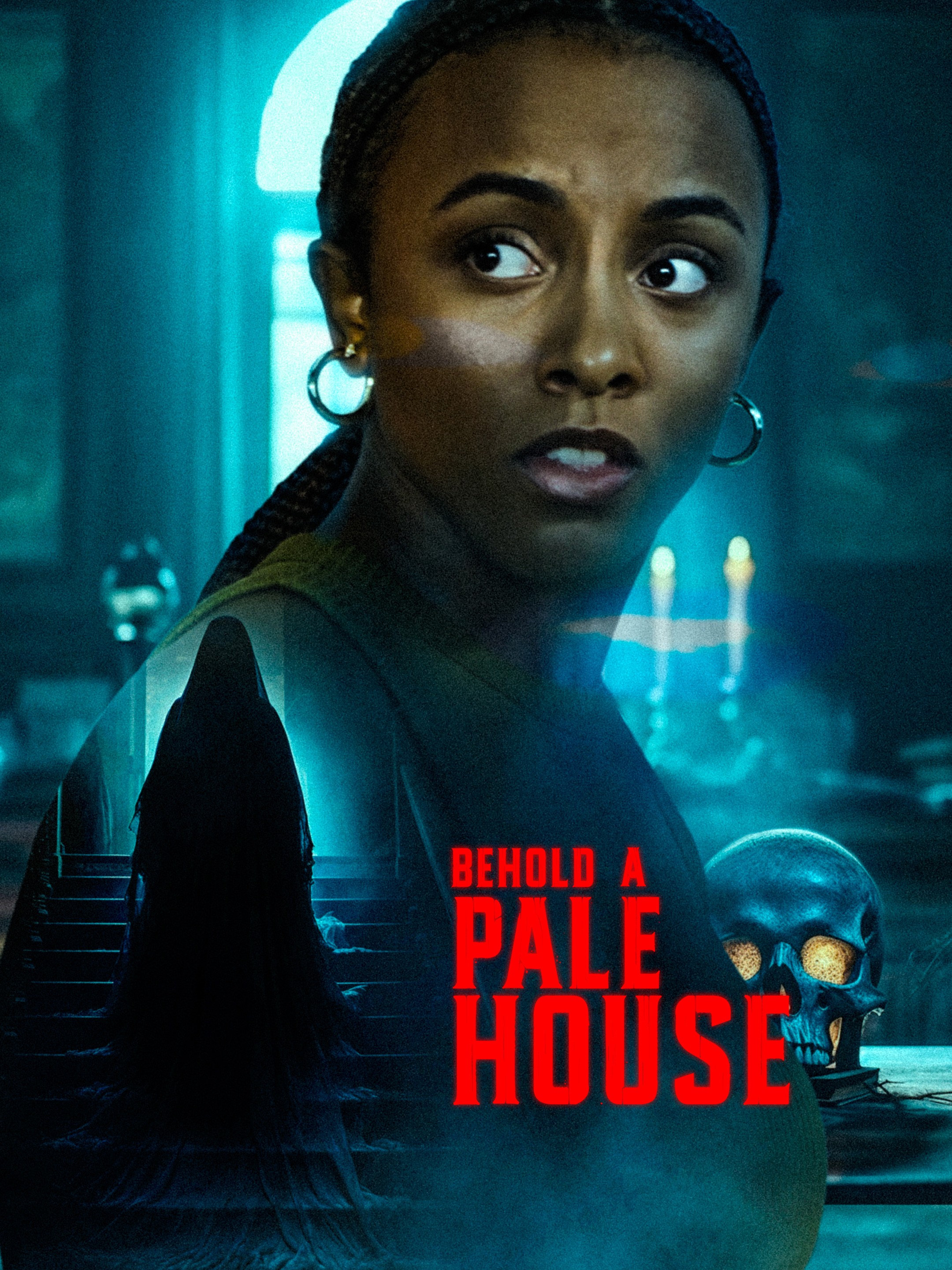 Behold, a Pale House Pictures | Rotten Tomatoes