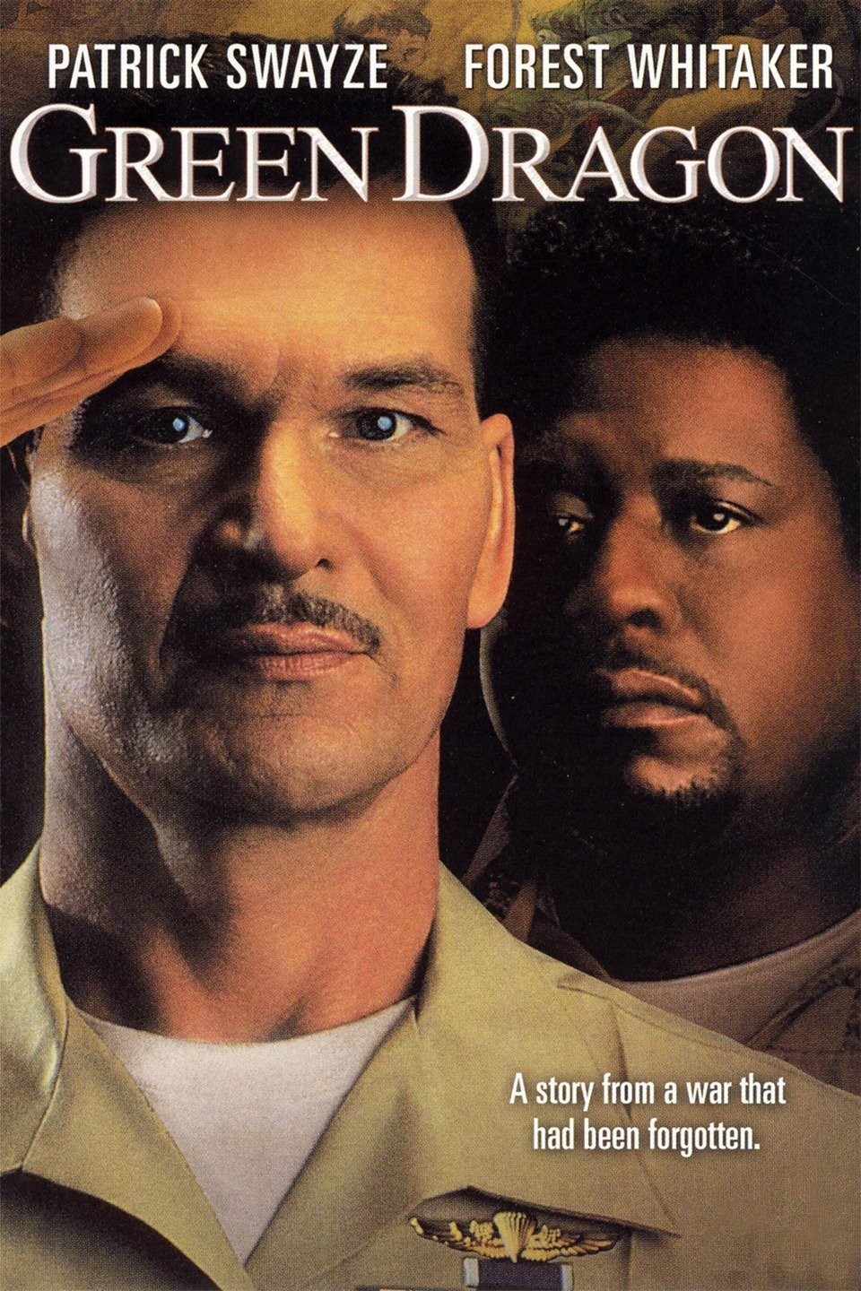 Green Dragon | Rotten Tomatoes