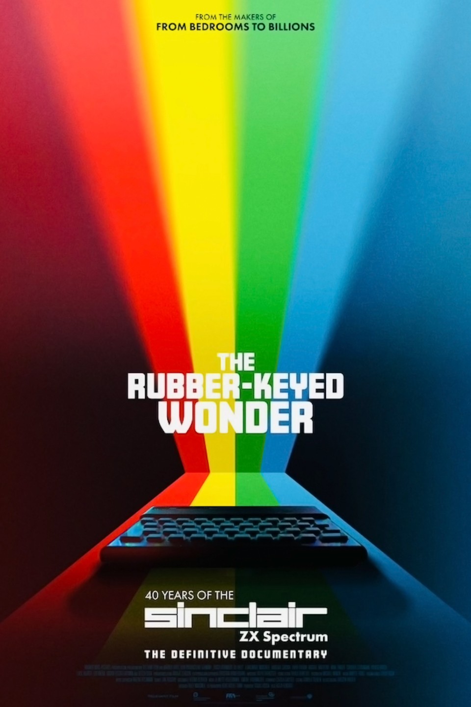 The Rubber-Keyed Wonder Pictures | Rotten Tomatoes