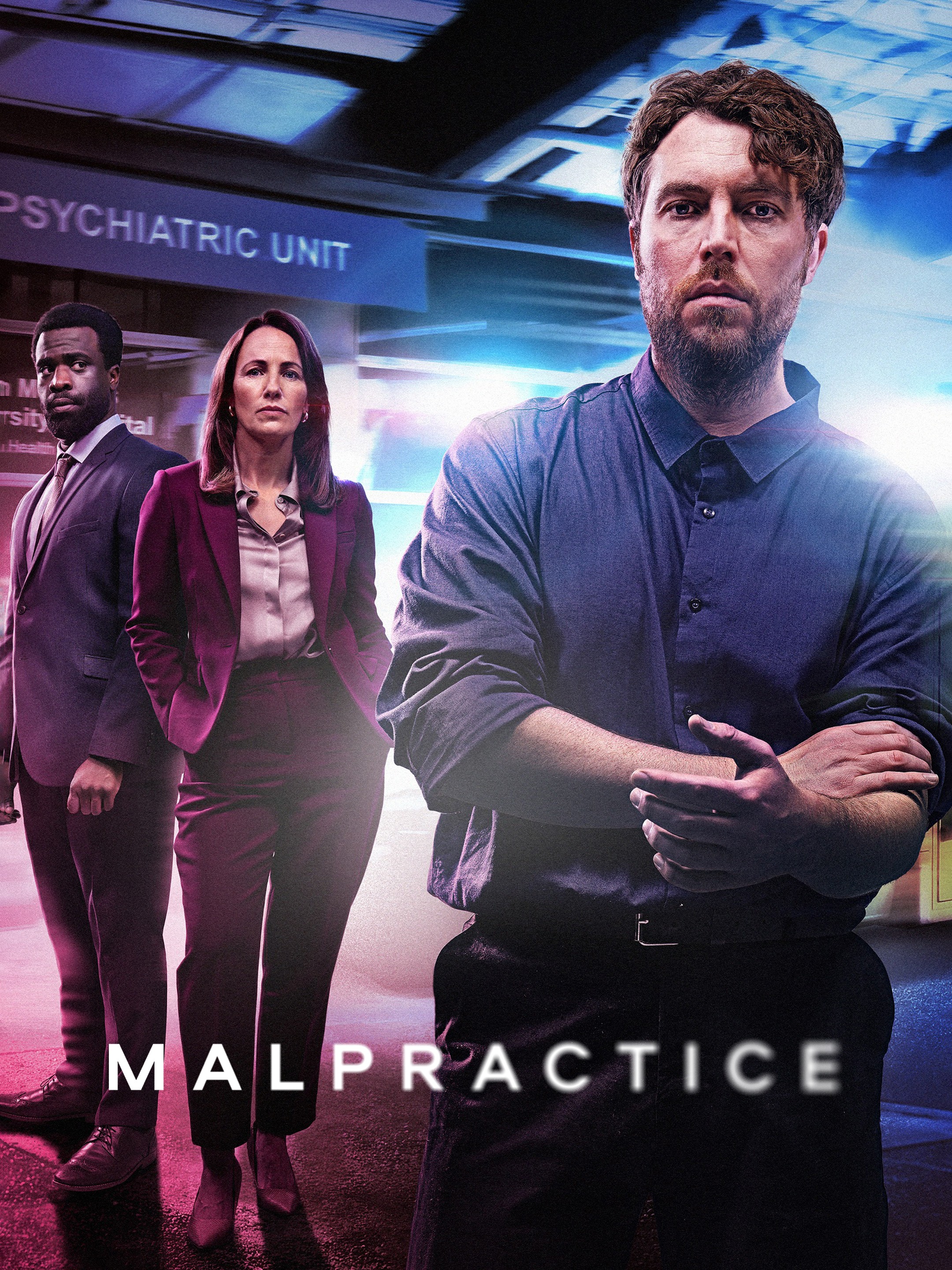 Malpractice: Season 2 Pictures | Rotten Tomatoes