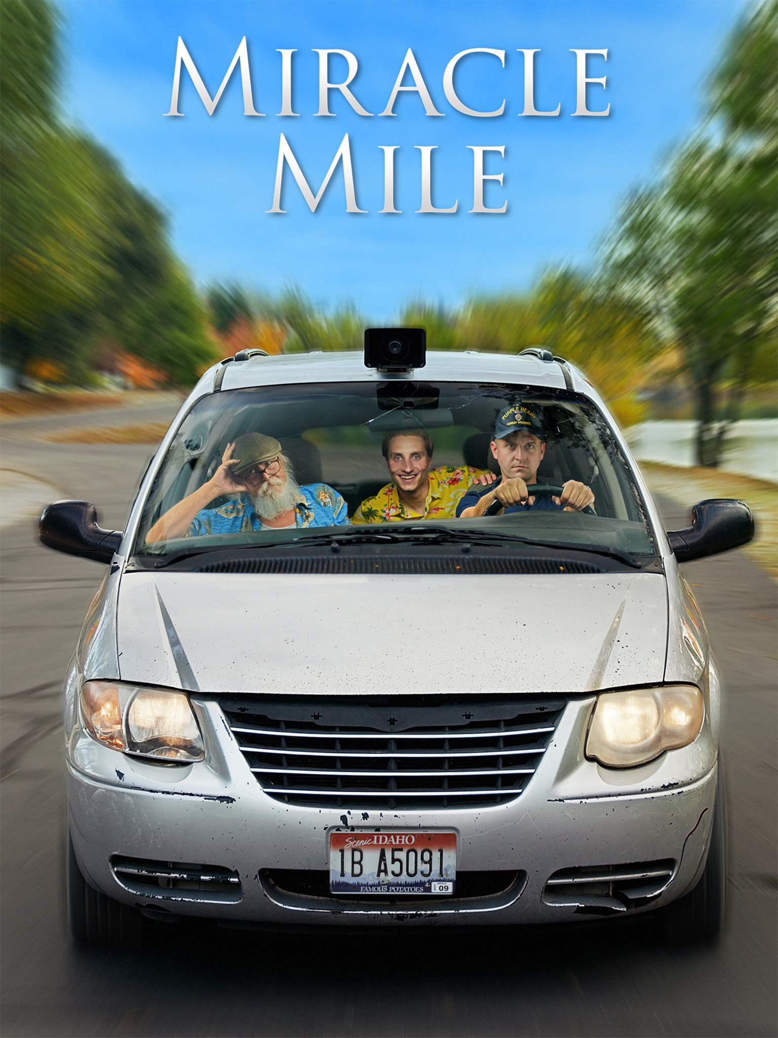 Miracle Mile Pictures | Rotten Tomatoes