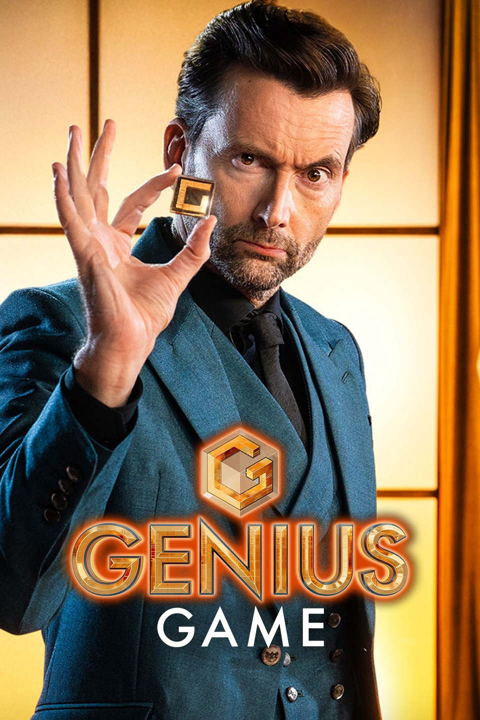 Genius Game Pictures | Rotten Tomatoes