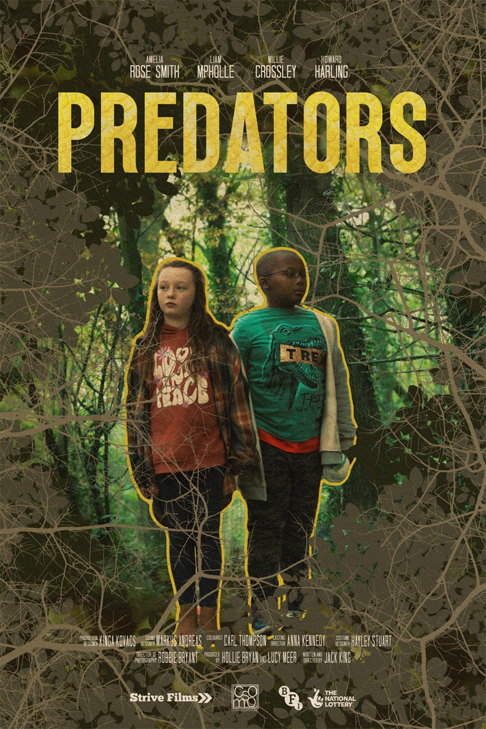 Predators Pictures | Rotten Tomatoes