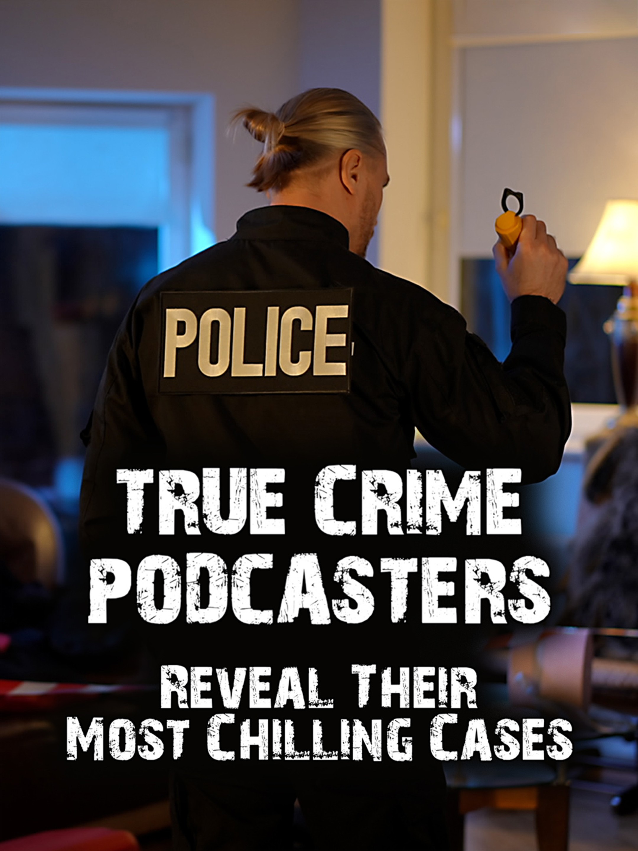 True Crime Podcasters Reveal Their Most Chilling Cases Pictures | Rotten Tomatoes