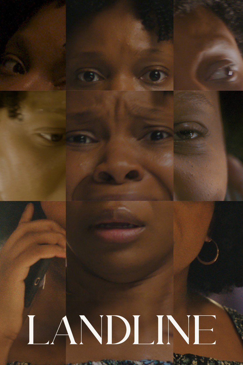 Landline Pictures | Rotten Tomatoes