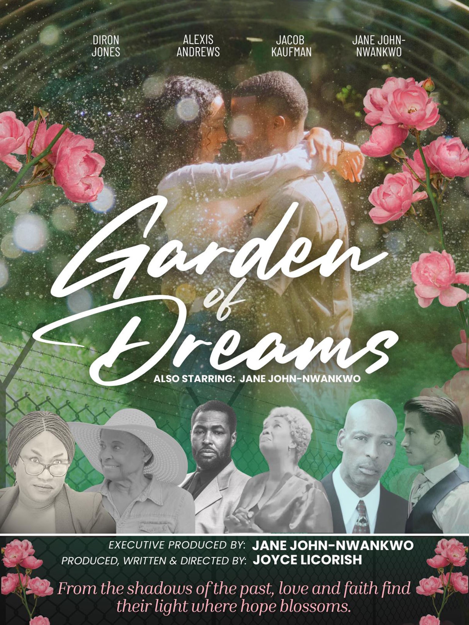 Garden of Dreams Pictures | Rotten Tomatoes