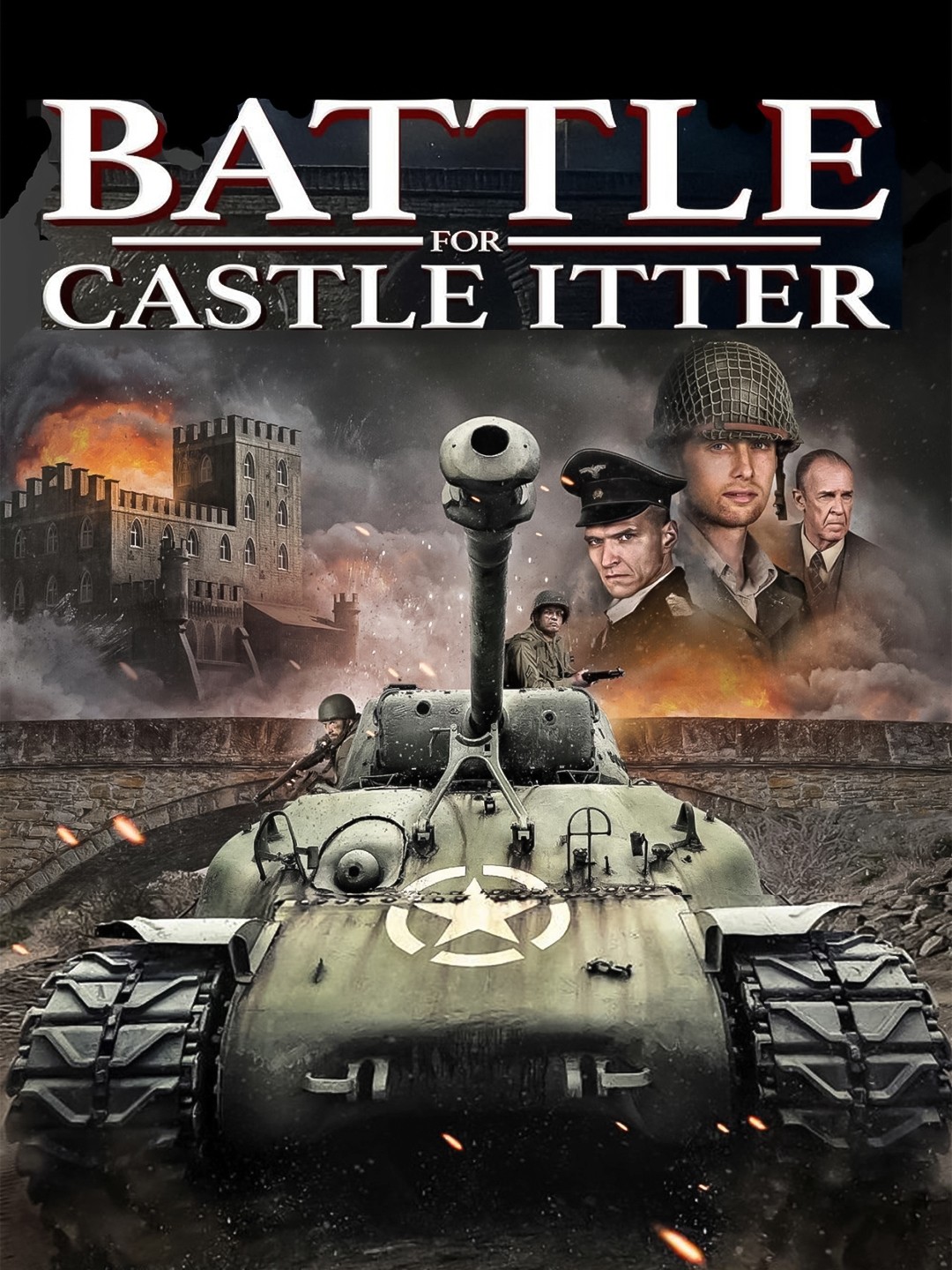 Battle for Castle Itter Pictures | Rotten Tomatoes