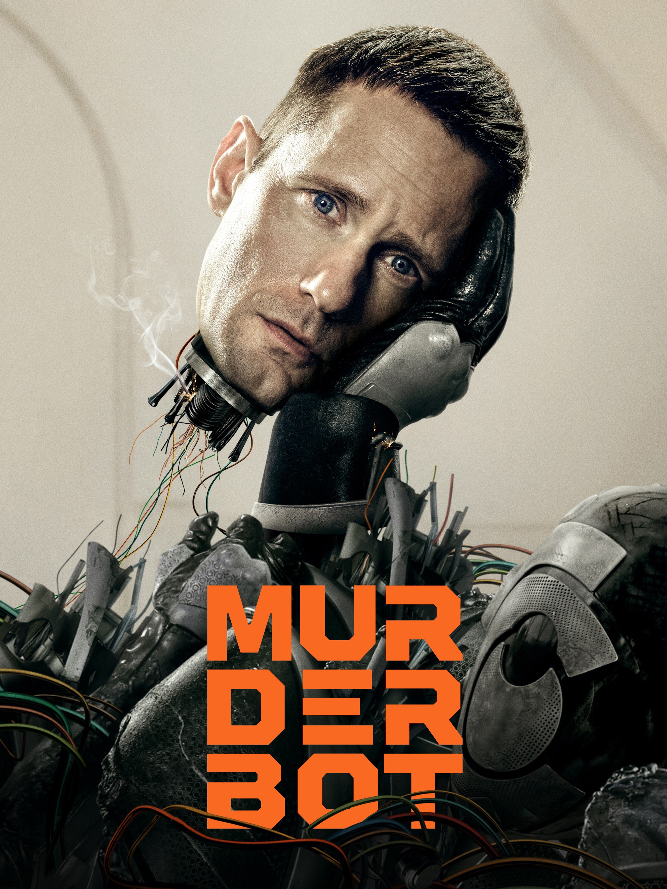 All Systems Red Pictures | Rotten Tomatoes