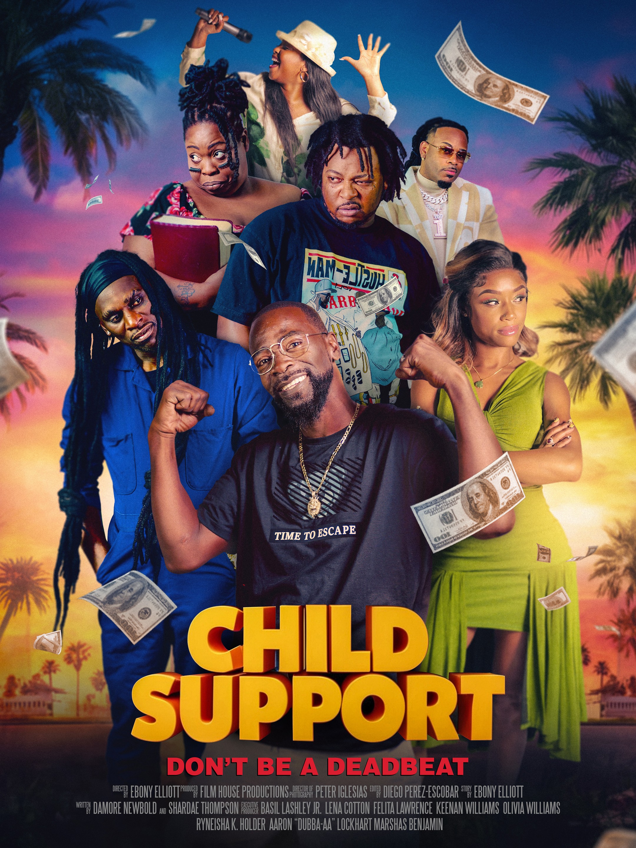Child Support Pictures | Rotten Tomatoes