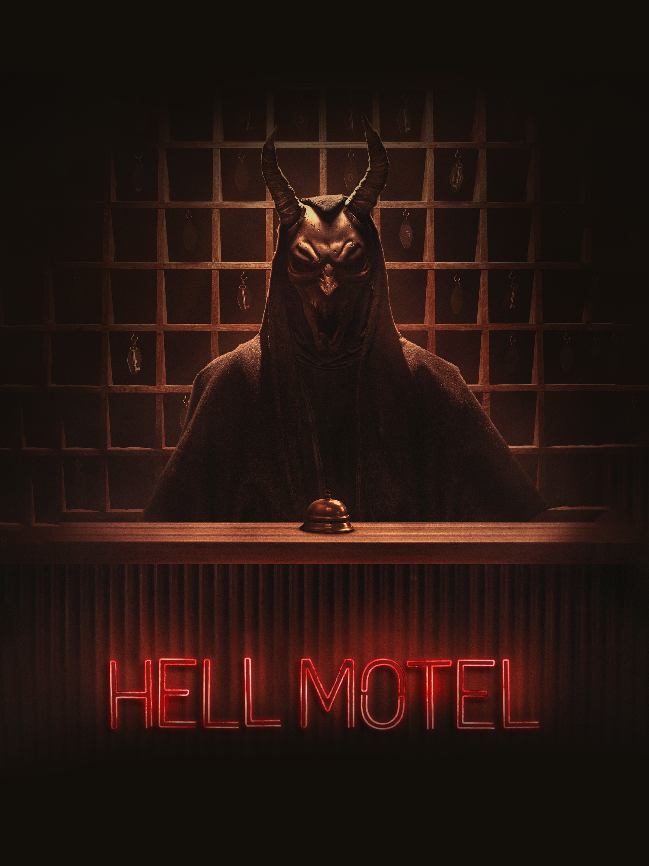 Hell Motel: Season 1 - Trailers & Videos | Rotten Tomatoes