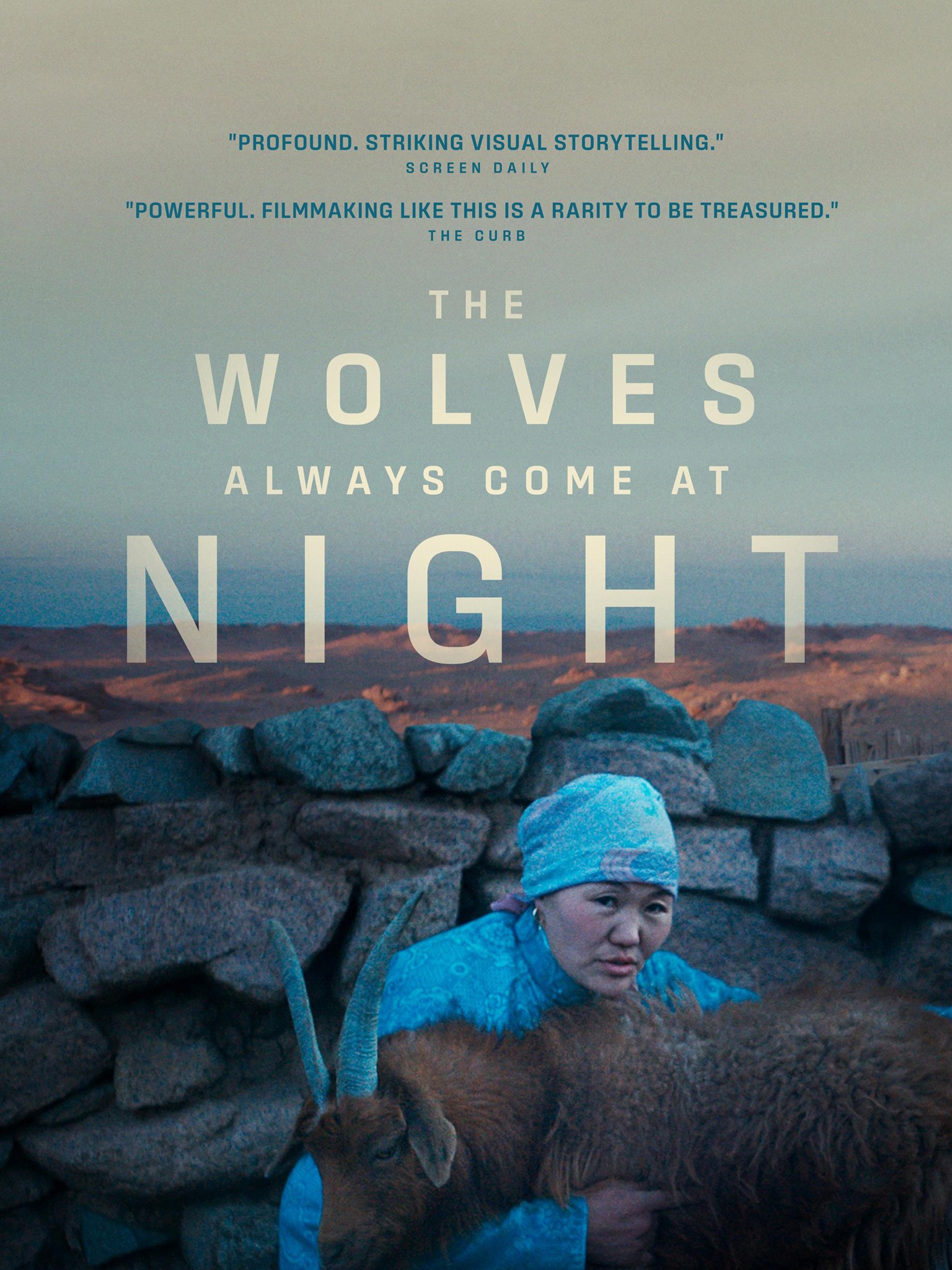 The Wolves Always Come at Night Pictures | Rotten Tomatoes