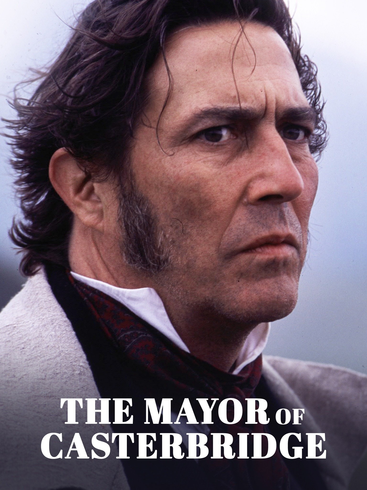Mayor Of Casterbridge