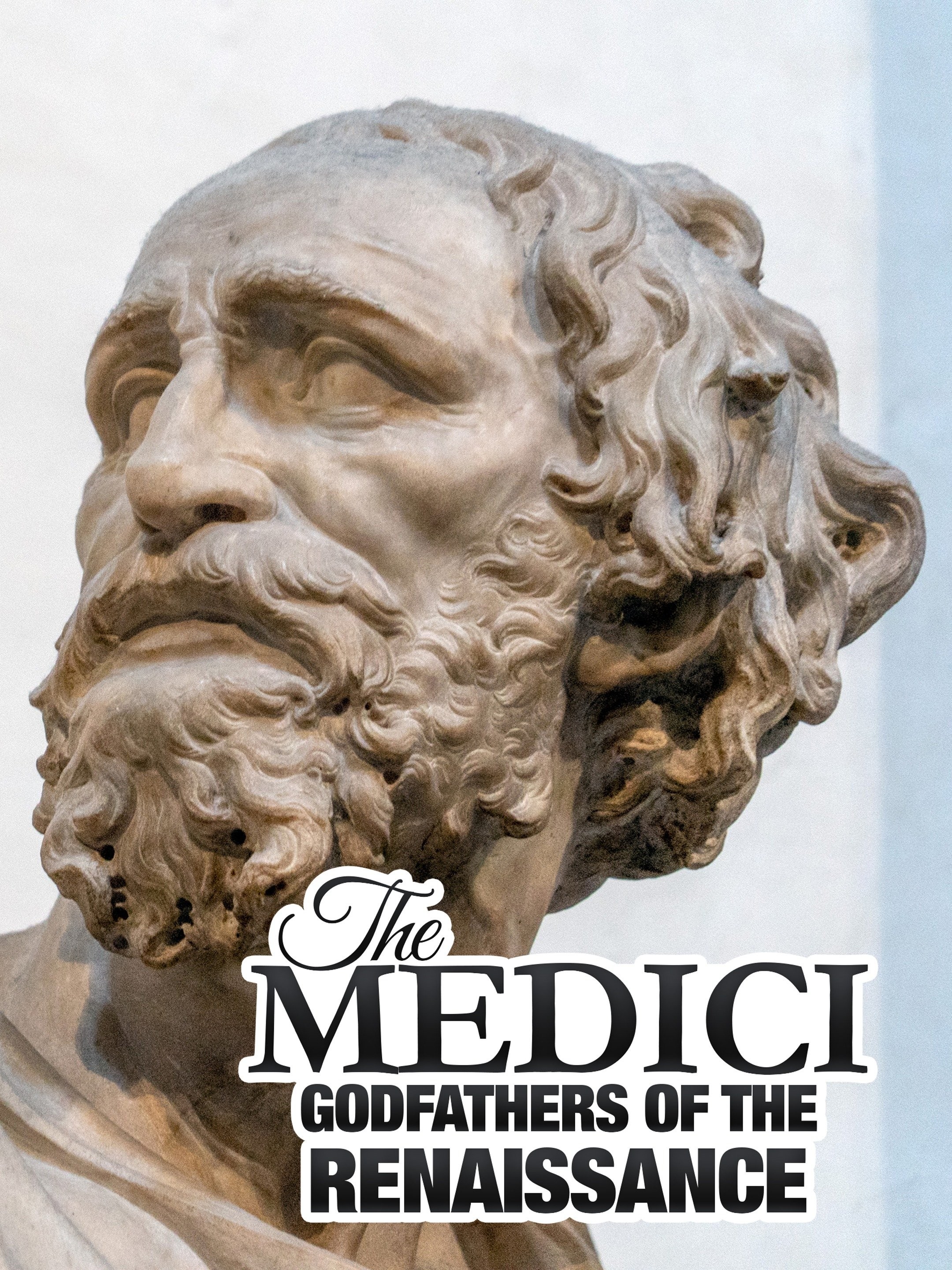 The Medici: Godfathers of the Renaissance | Rotten Tomatoes