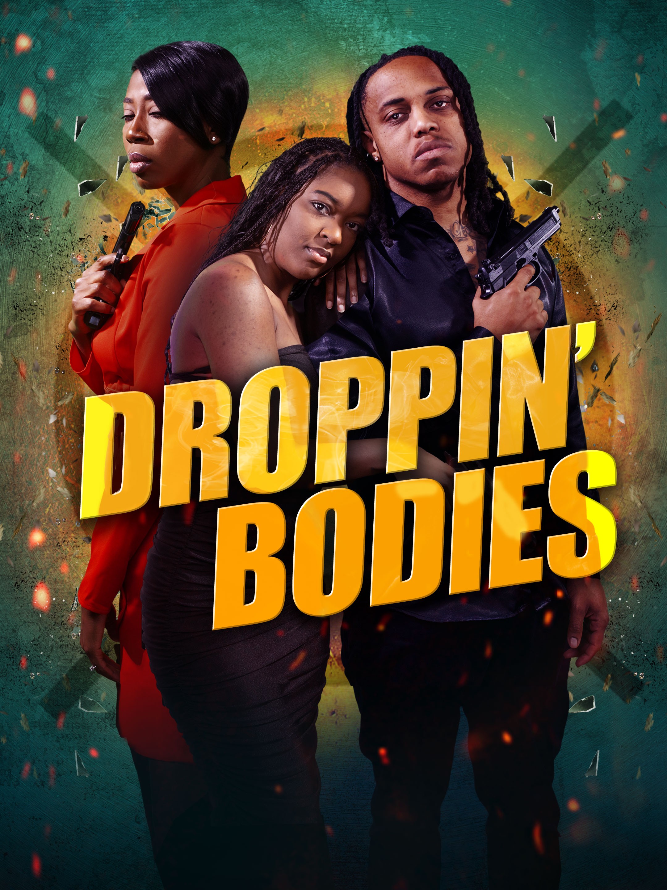 Droppin Bodies Pictures | Rotten Tomatoes