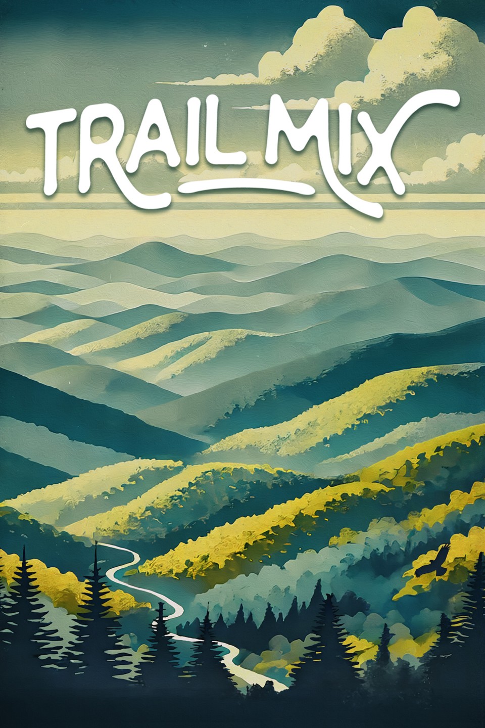 Trail Mix Pictures | Rotten Tomatoes