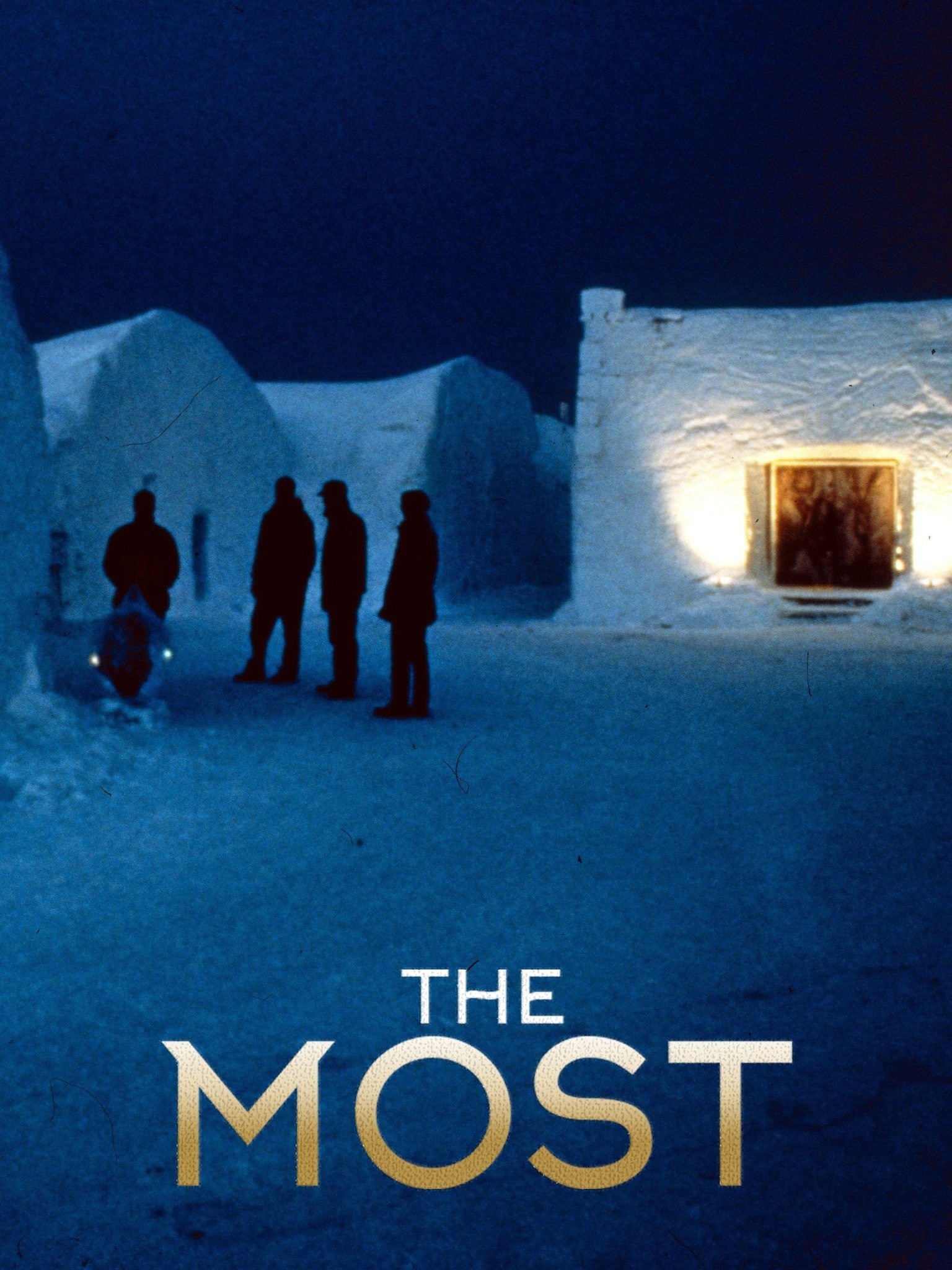 The Most | Rotten Tomatoes