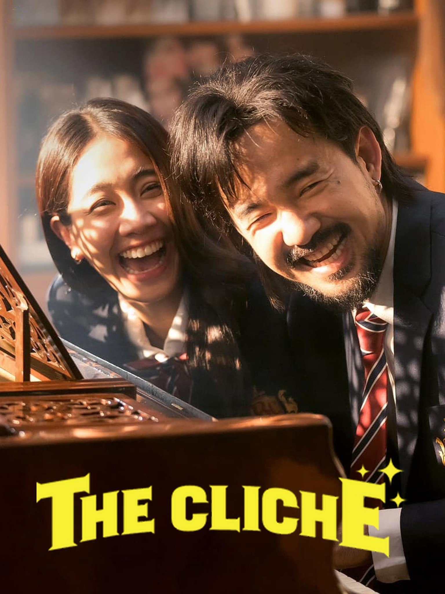 The Cliche Pictures | Rotten Tomatoes