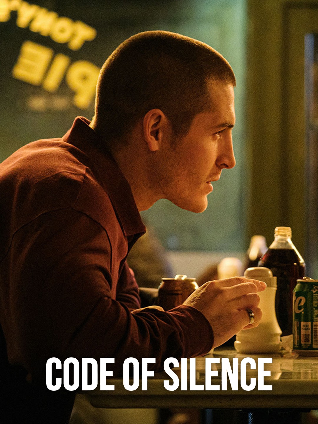 Code of Silence Pictures | Rotten Tomatoes