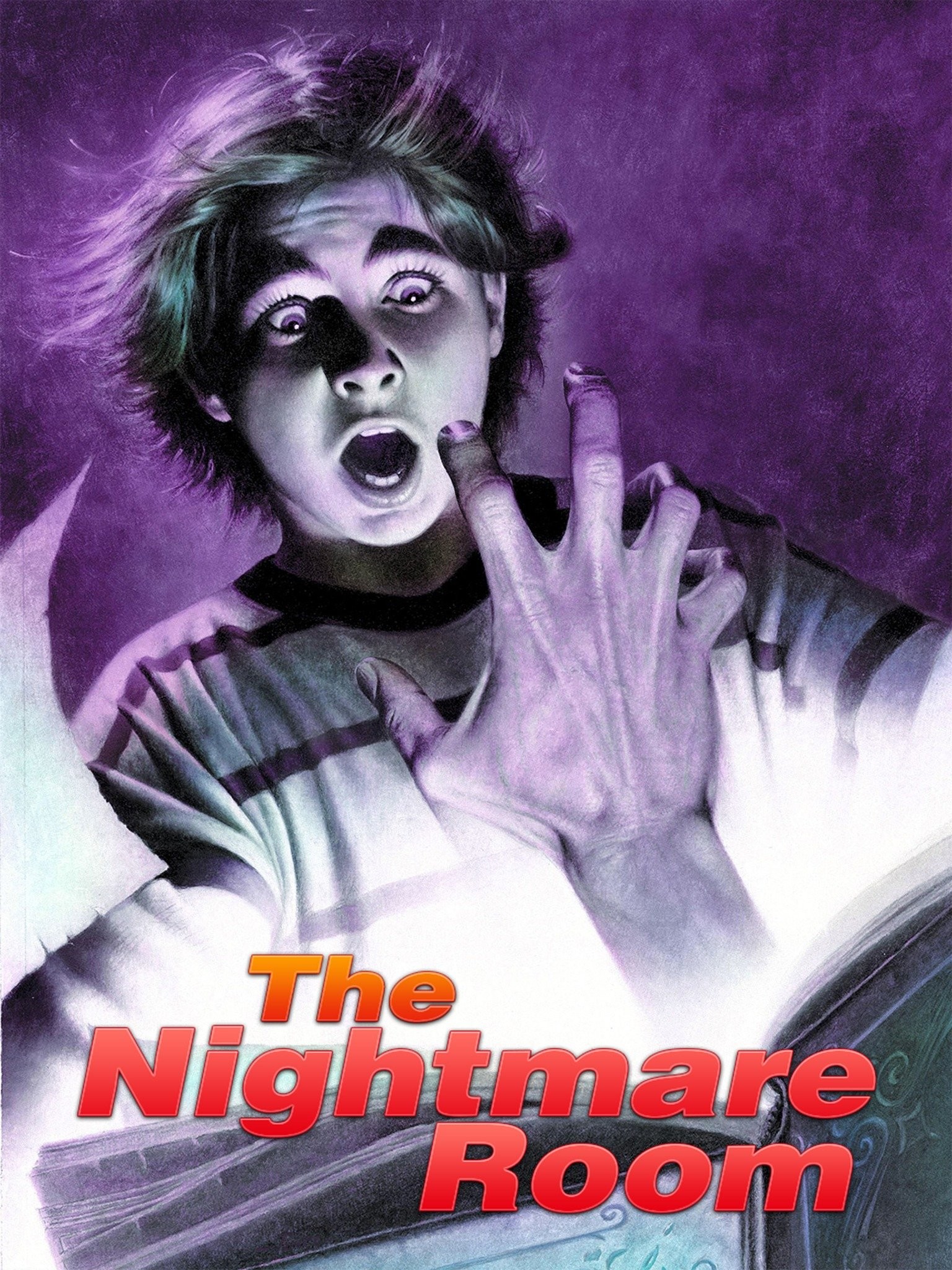 The Nightmare Room | Rotten Tomatoes