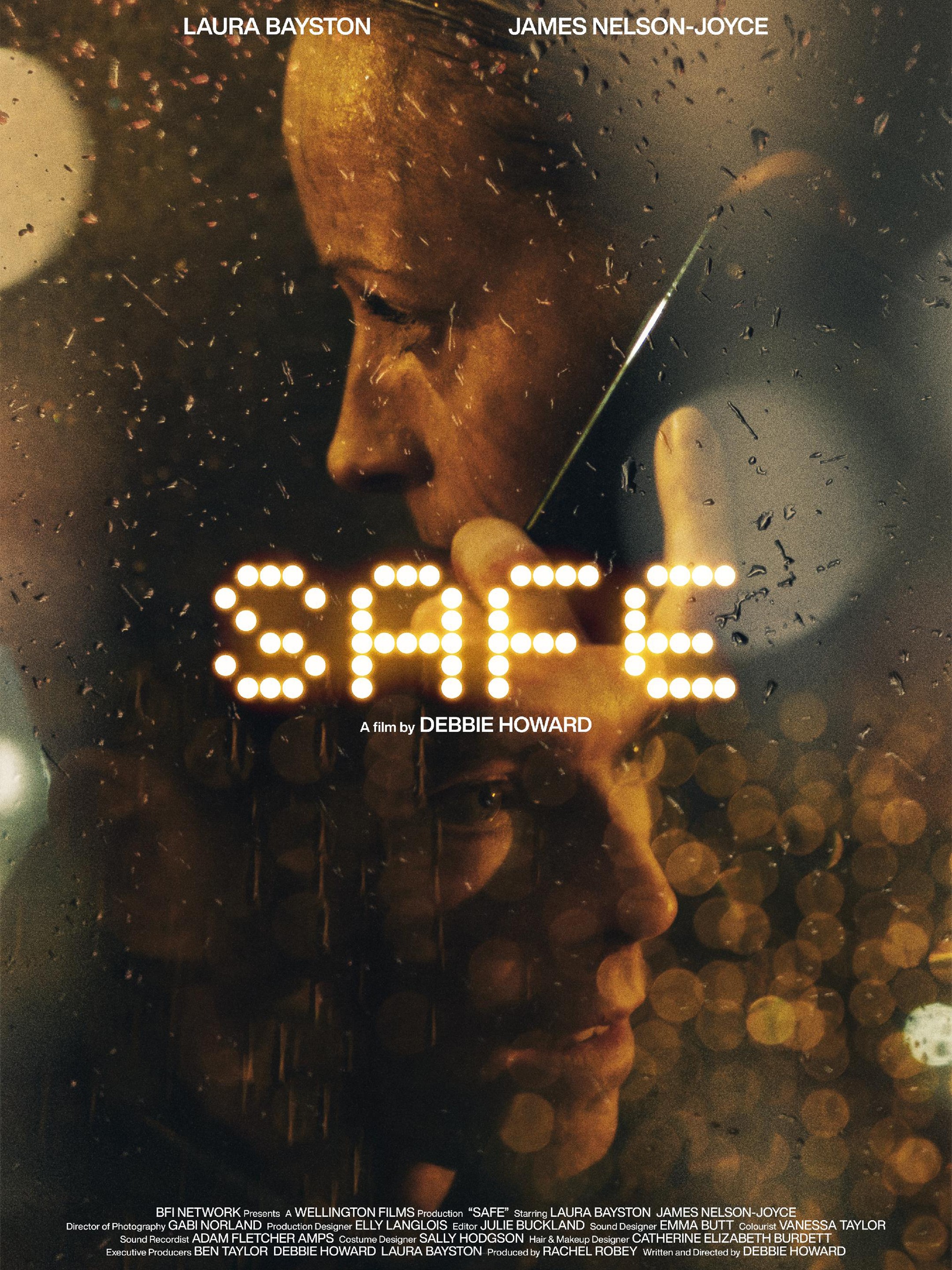 Safe Pictures | Rotten Tomatoes