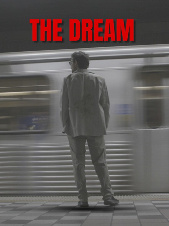 The Dream Pictures | Rotten Tomatoes