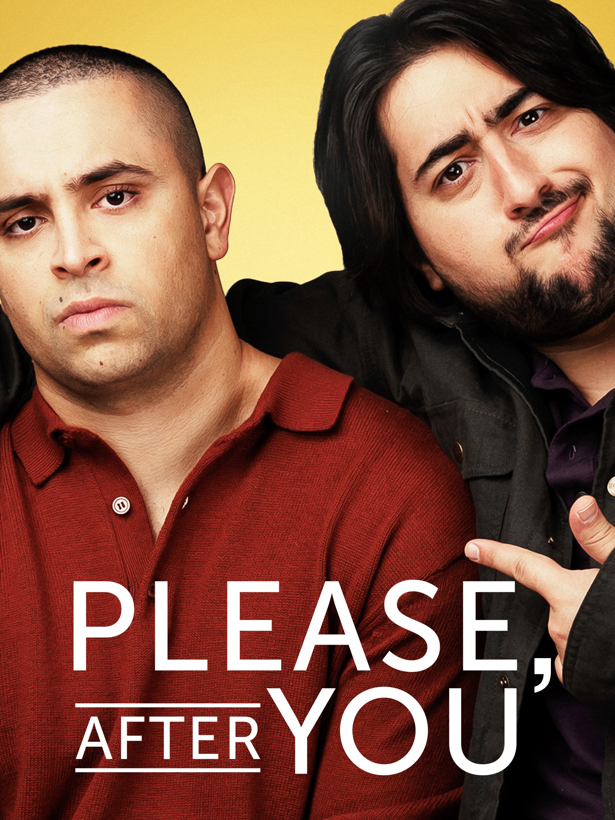 Please, After You Pictures | Rotten Tomatoes