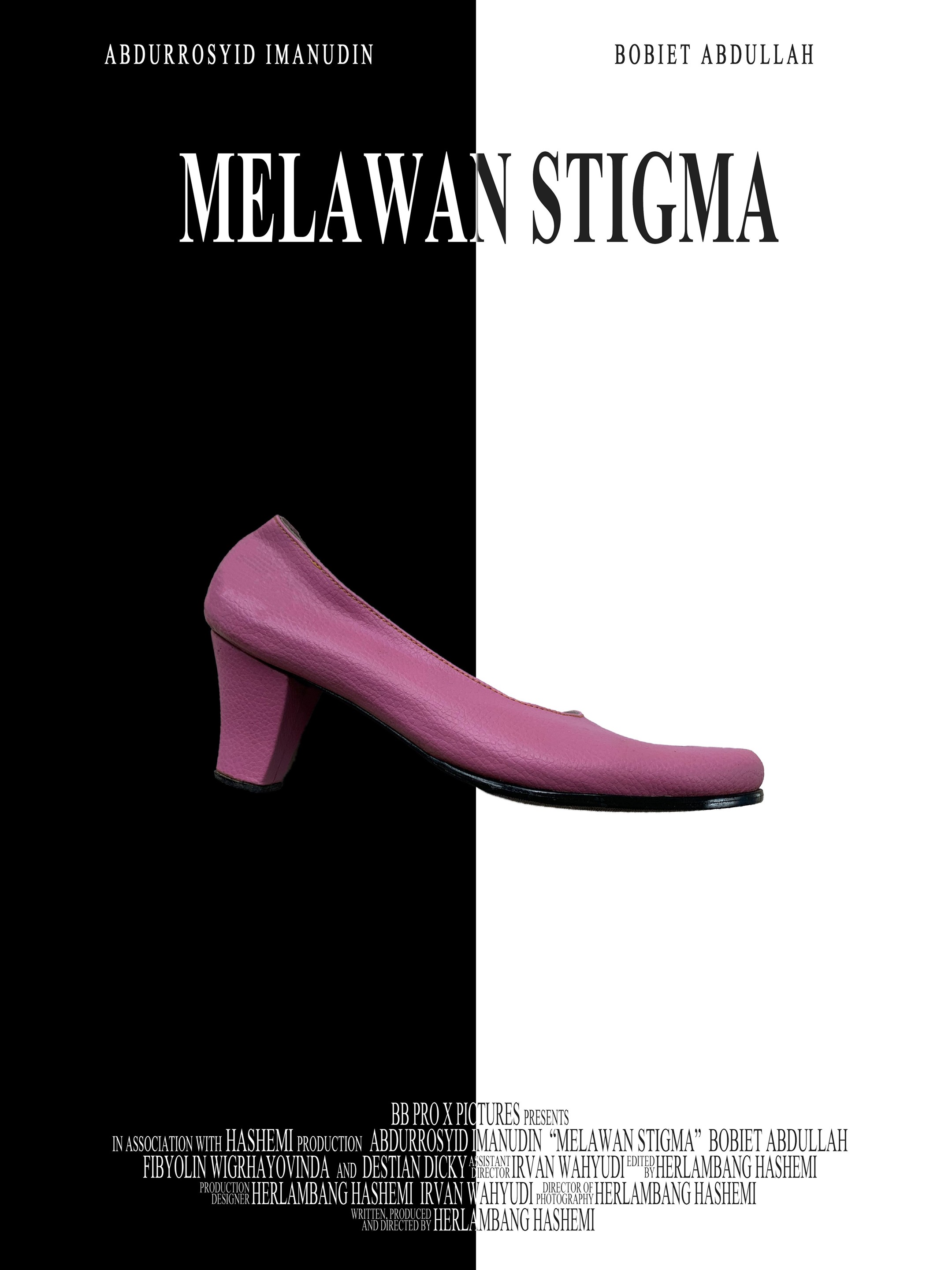 Melawan Stigma Pictures | Rotten Tomatoes