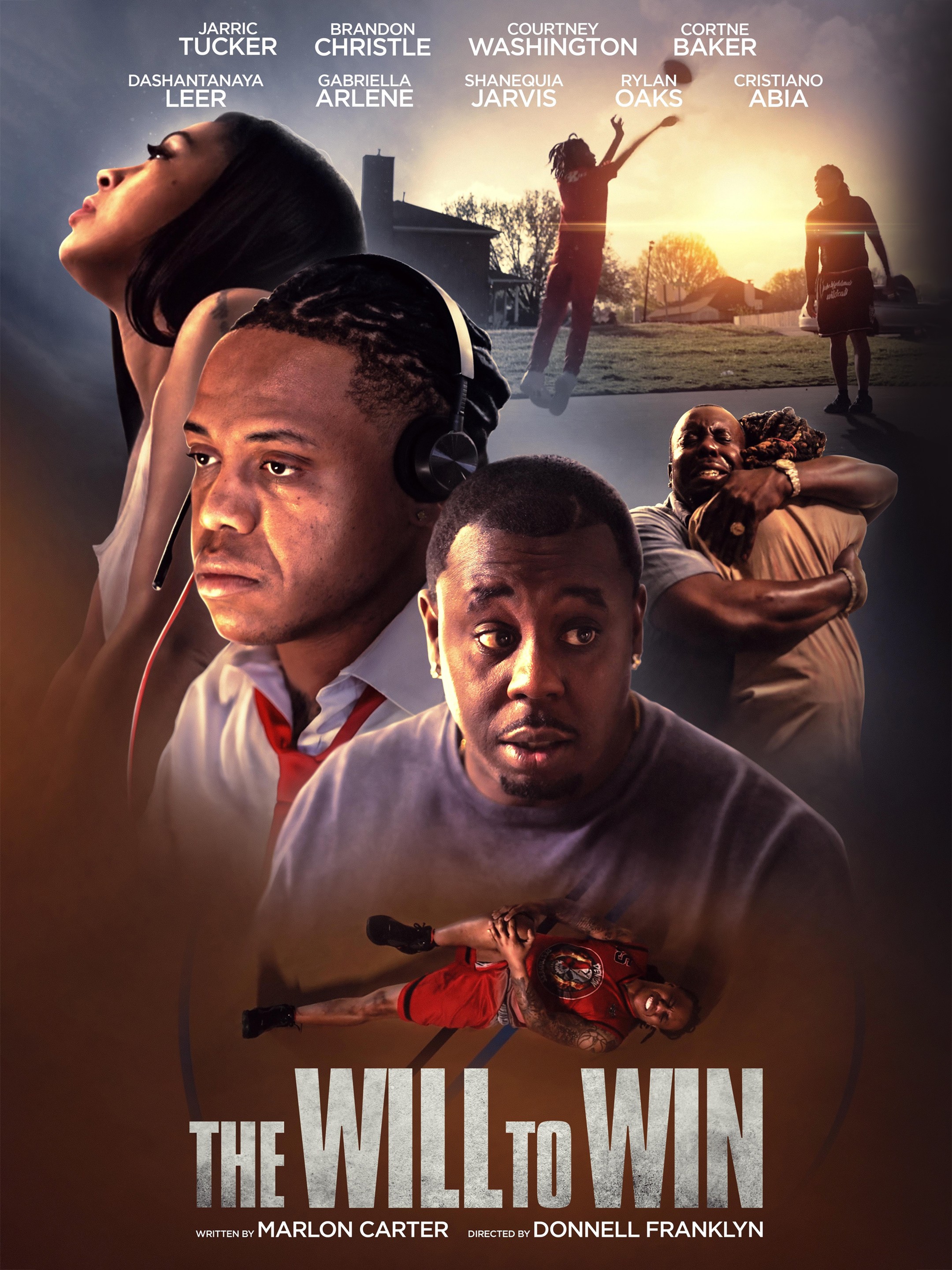 The Will to Win Pictures | Rotten Tomatoes