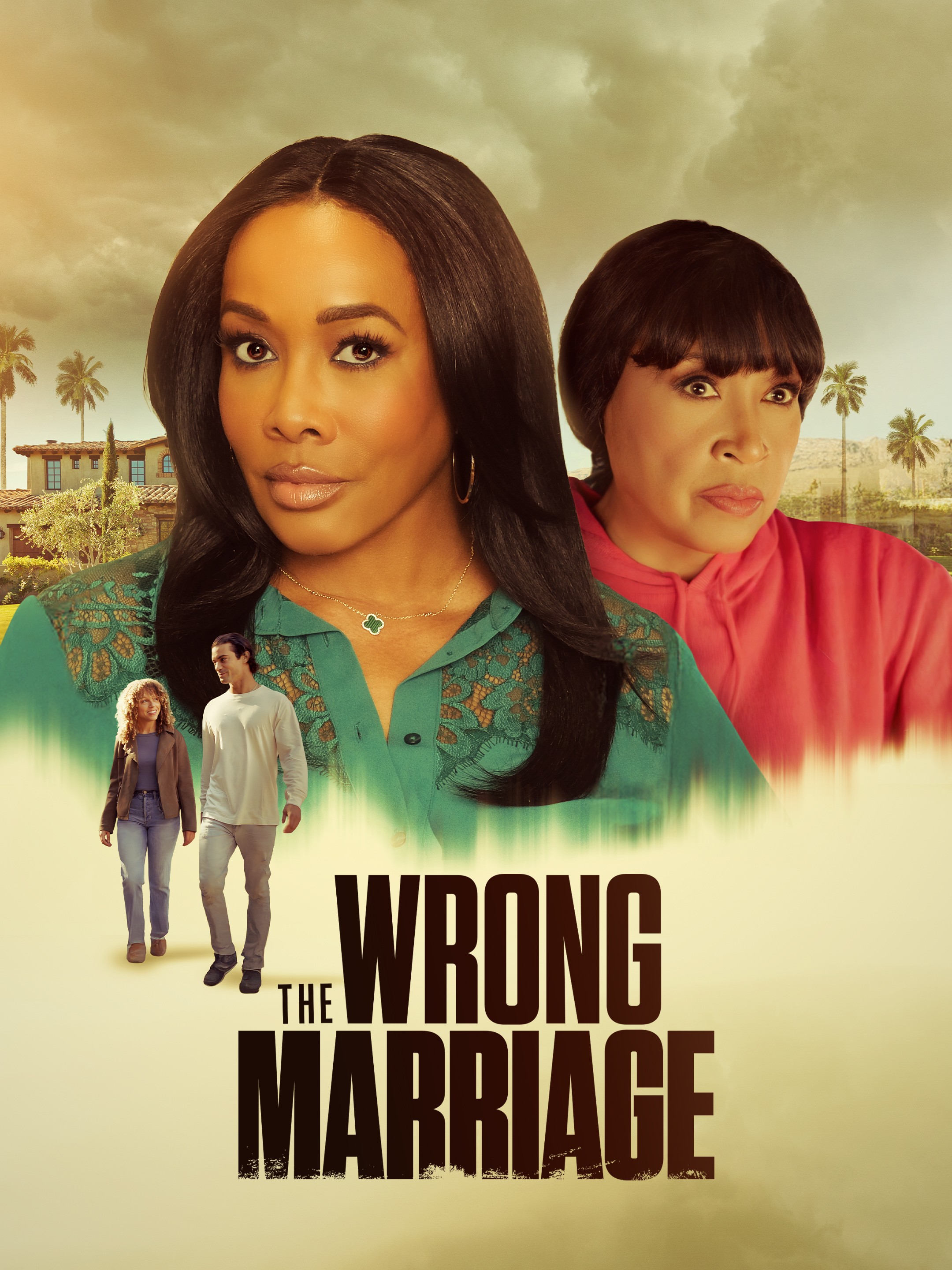 The Wrong Marriage Pictures | Rotten Tomatoes