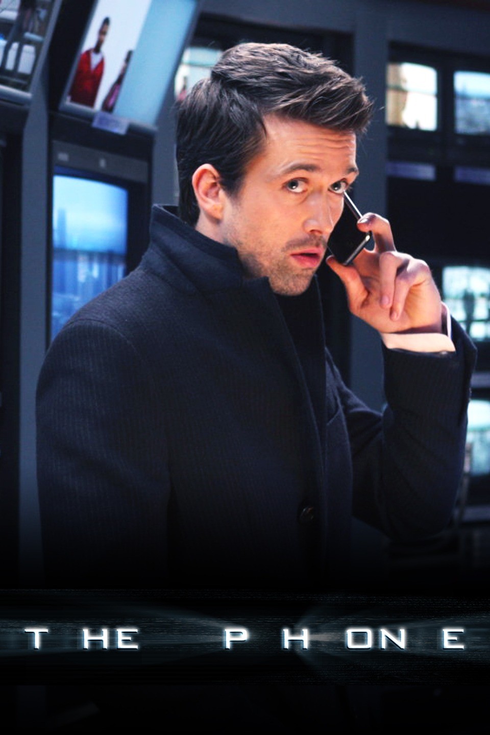 The Phone | Rotten Tomatoes