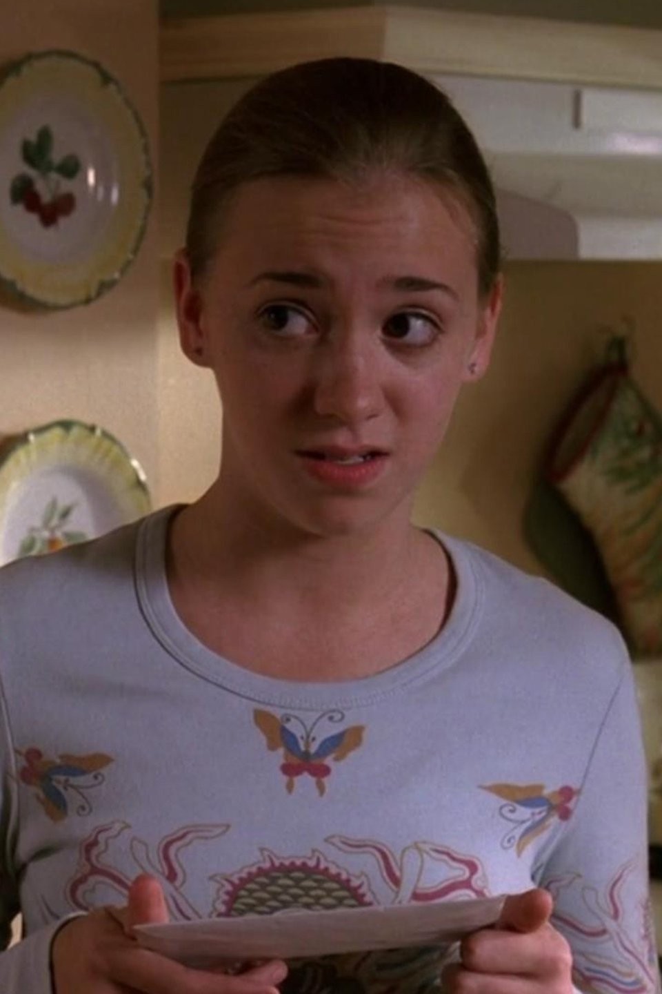 Julie Mayer Season 1