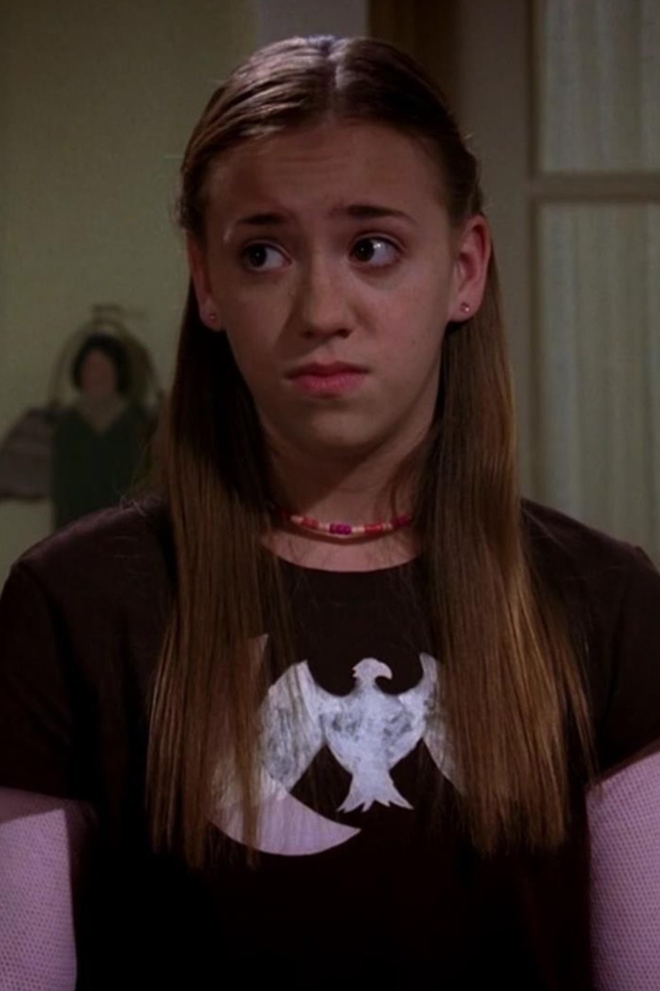 Julie Mayer Season 1